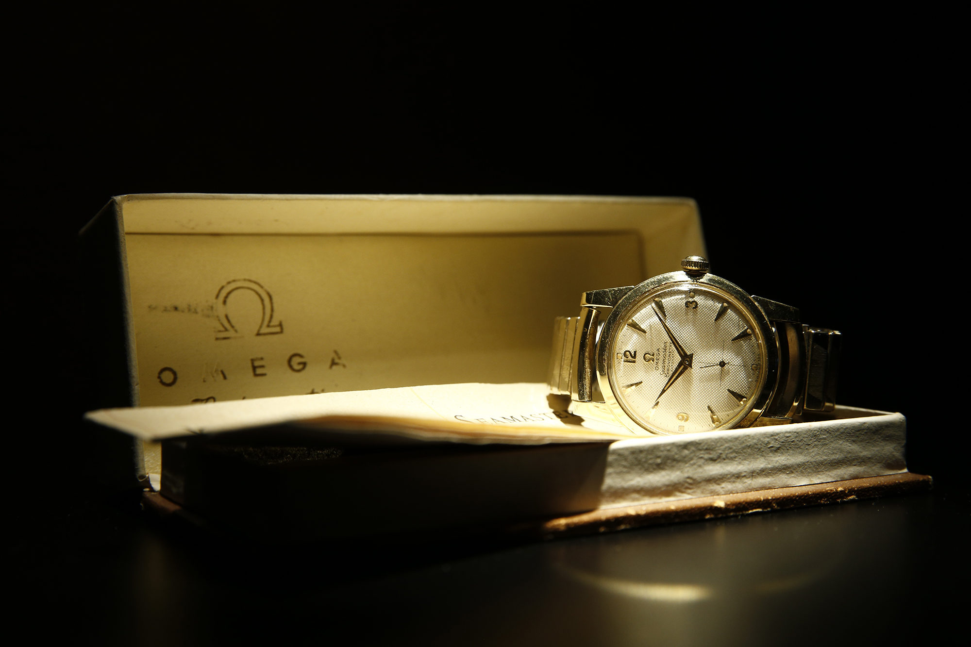 Les secrets de la réussite d’Omega: l’approche unique à 361 degrés ...