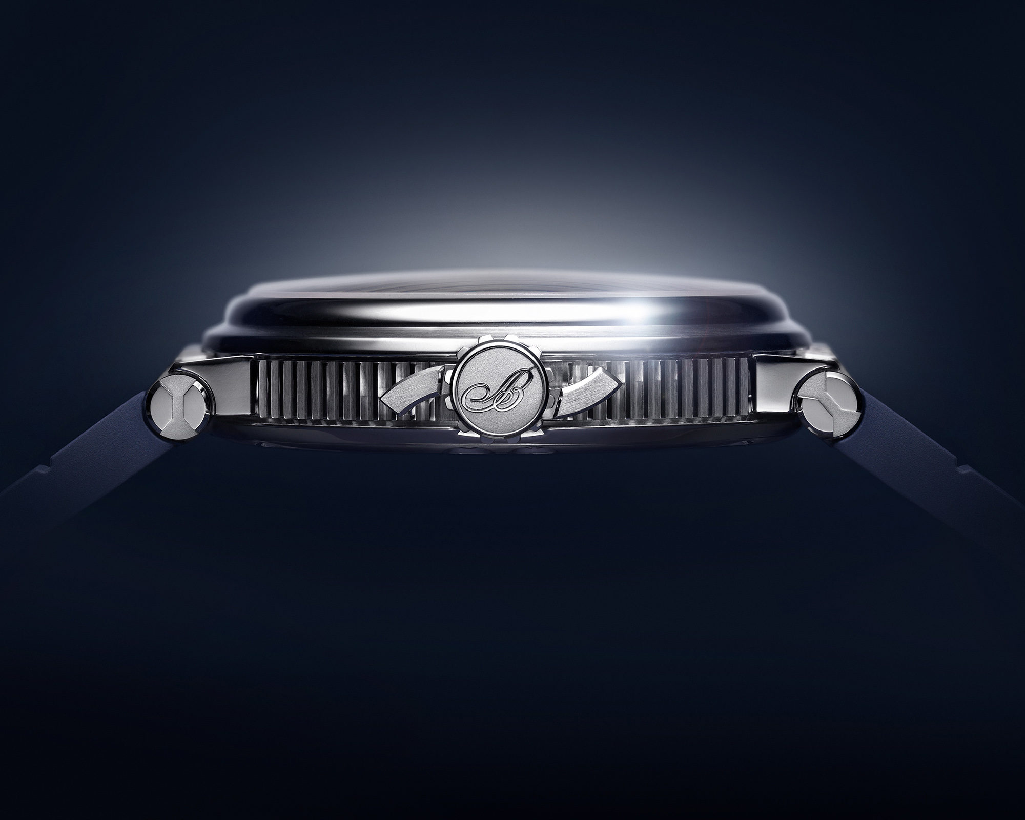 Introducing Breguet Marine 5517 Bucherer Blue Editions | Watchonista