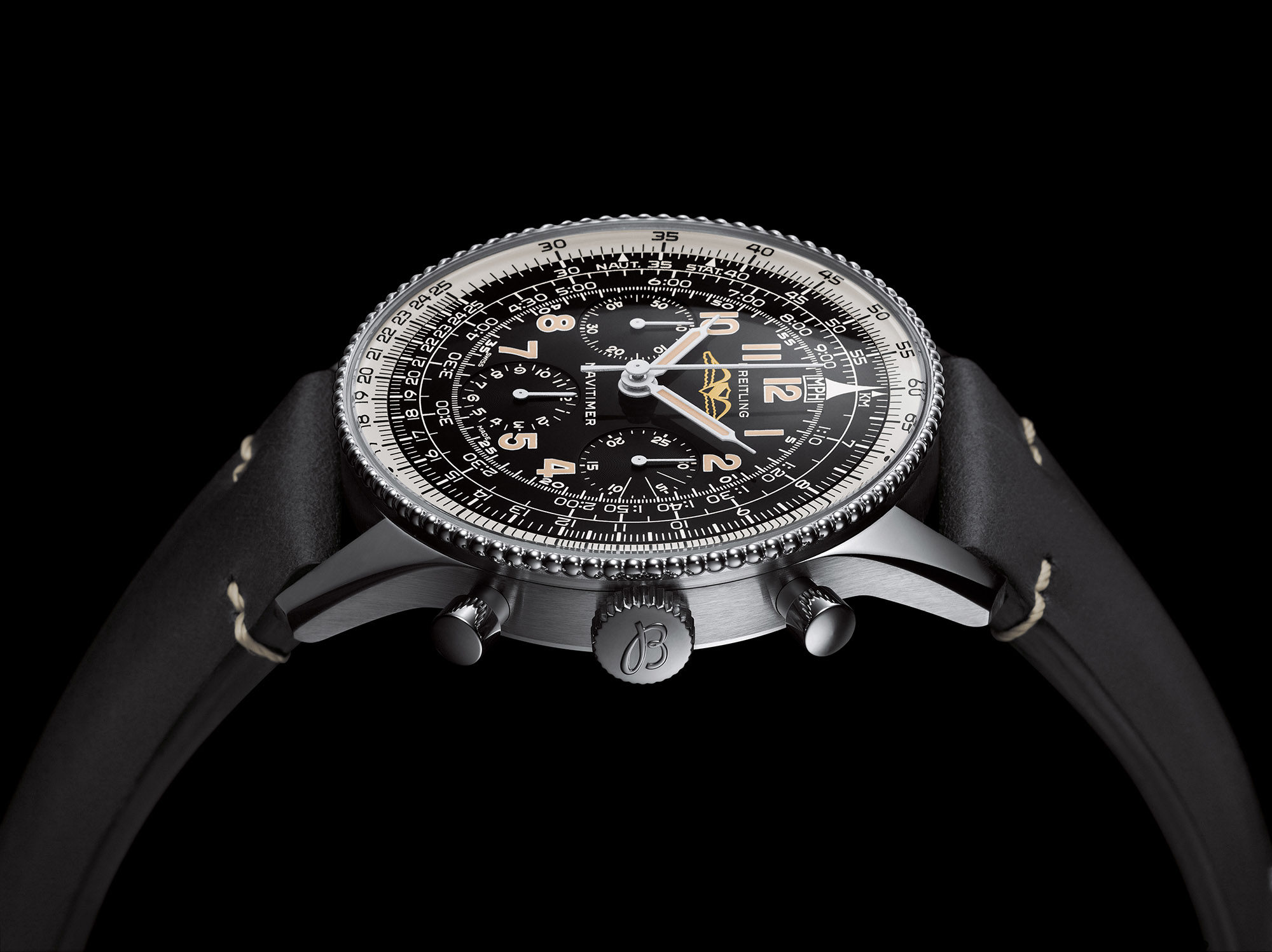 The Breitling Navitimer Ref. 806 1959 Re-Edition | Watchonista