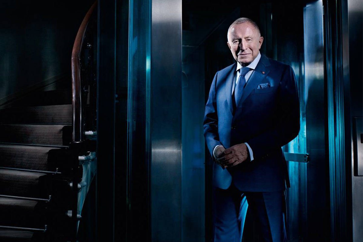 Graff's Masterful Creations Are More Than Just Sparkles | Watchonista