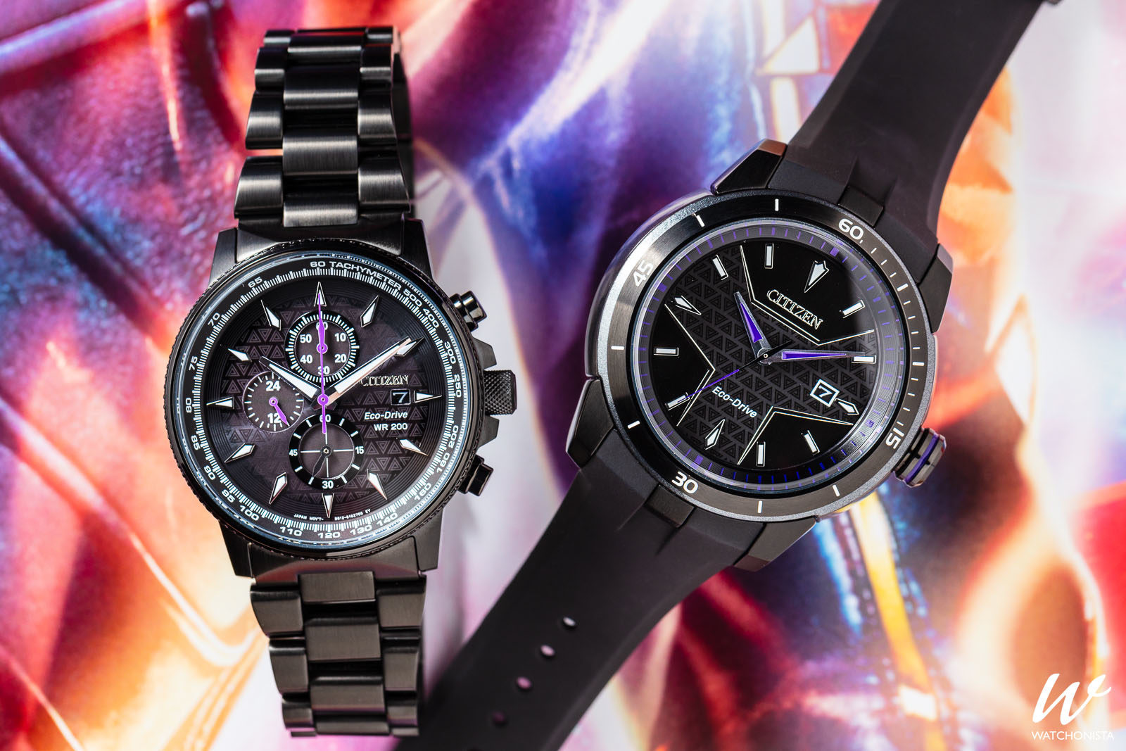 Welcome To The Marvel Universe! How To Cosplay With The Citizen x ...