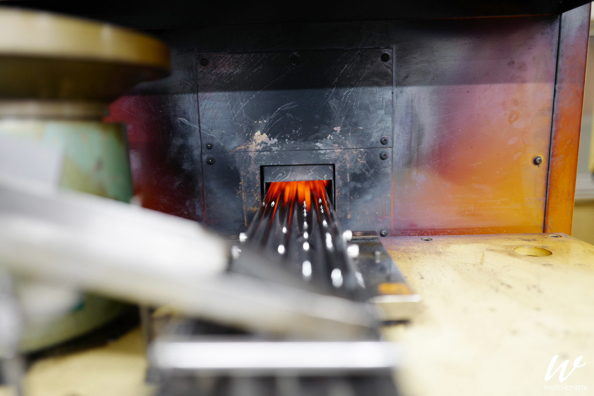 Inside Grand Seiko: Our Unbelievable Visit To The Brand's Workshops ...