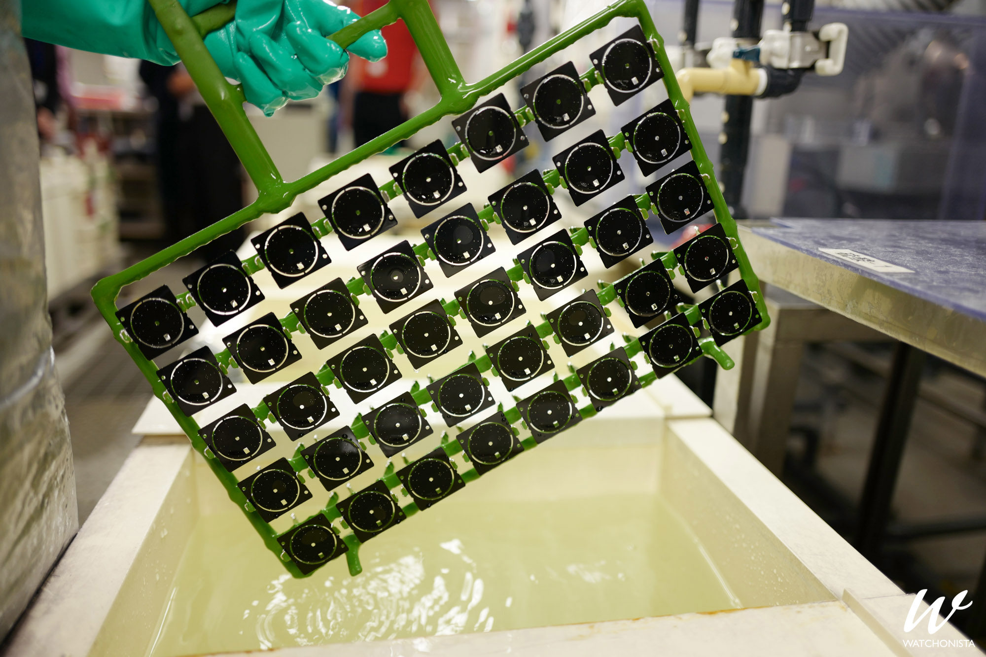 Inside Grand Seiko: Our Unbelievable Visit To The Brand's Workshops ...