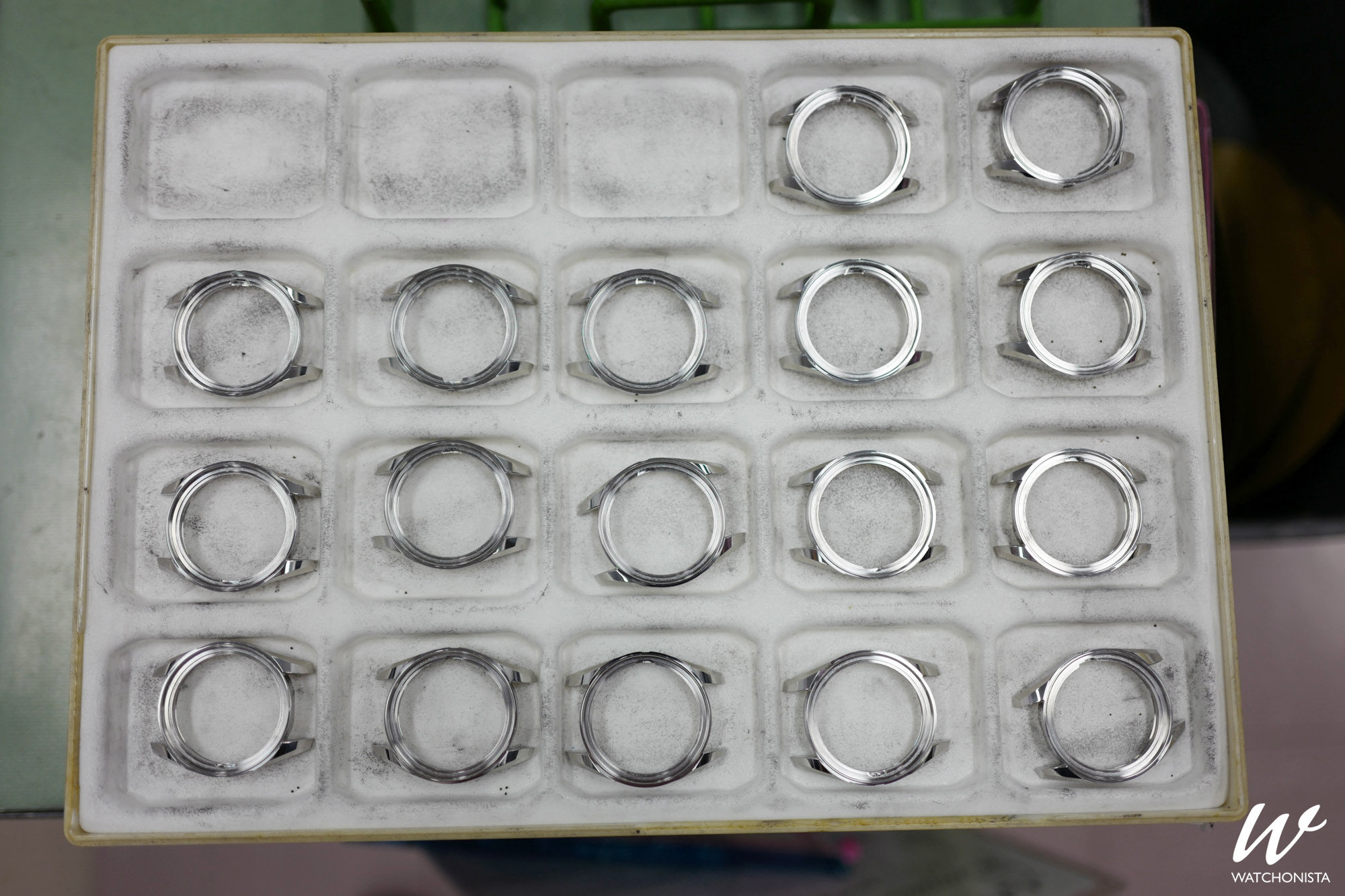 Inside Grand Seiko: Our Unbelievable Visit To The Brand's Workshops ...