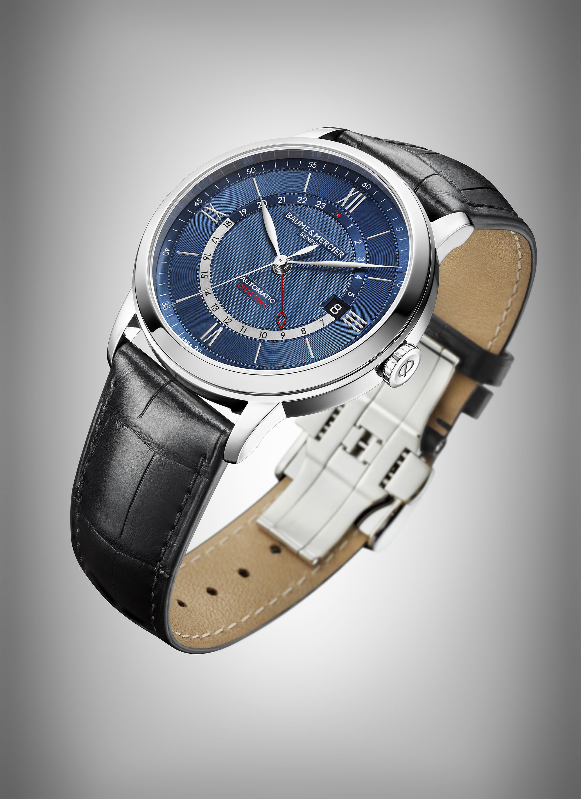 Baume & Mercier Classima, A Watchmaking Classic | Watchonista
