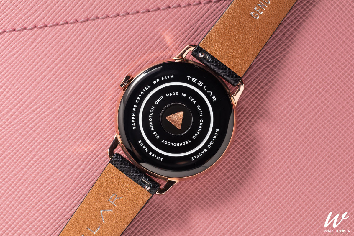 TESLAR: A Watch That Makes You Feel Good? | Watchonista