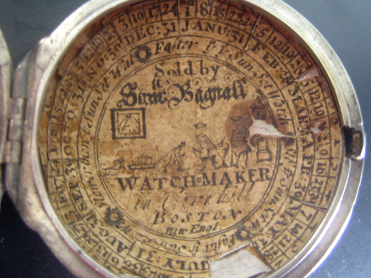 The Watches And Clocks That Powered A Nation: A Look At The State Of ...