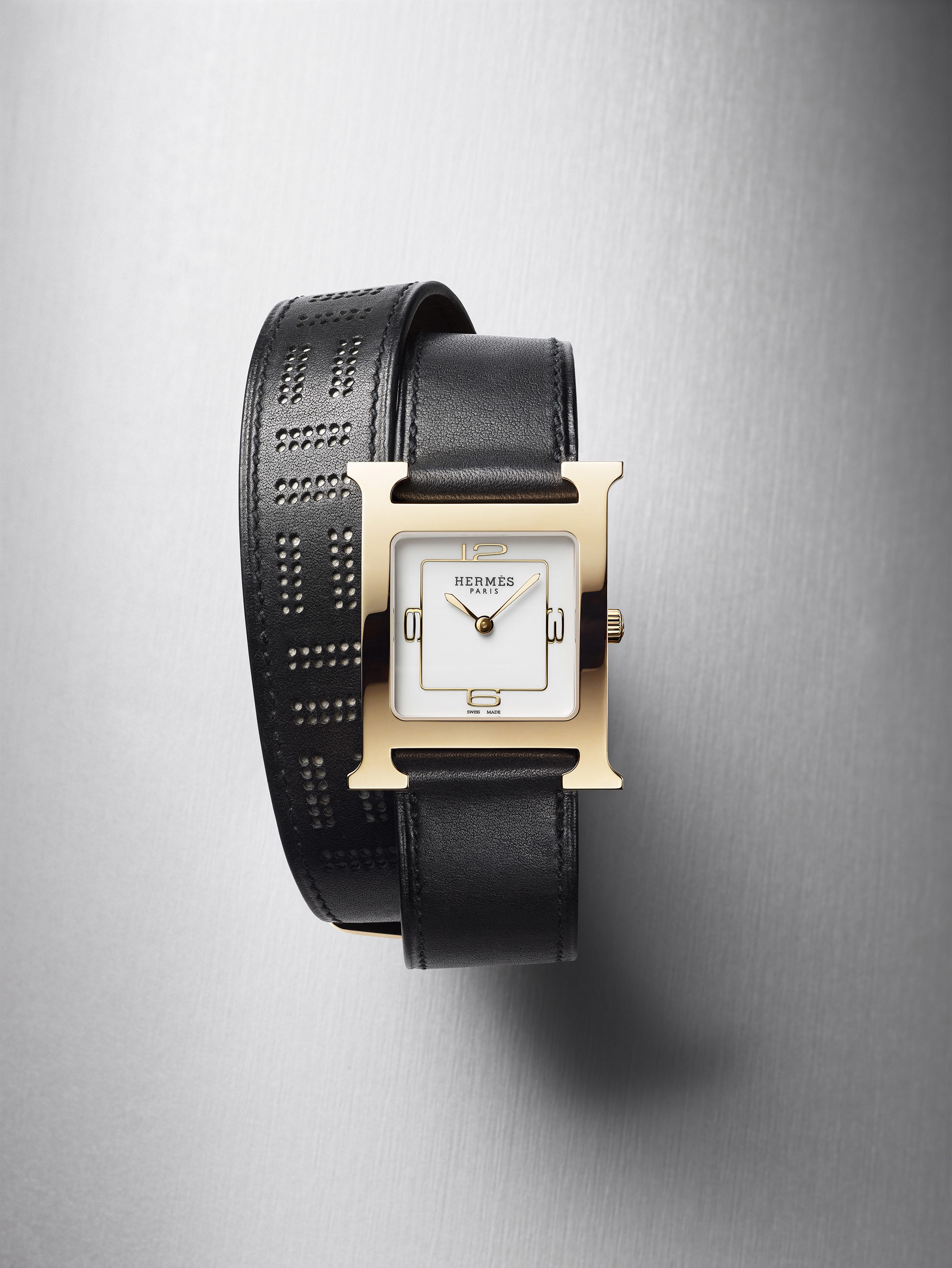 Hermès New Heure H | Hermès