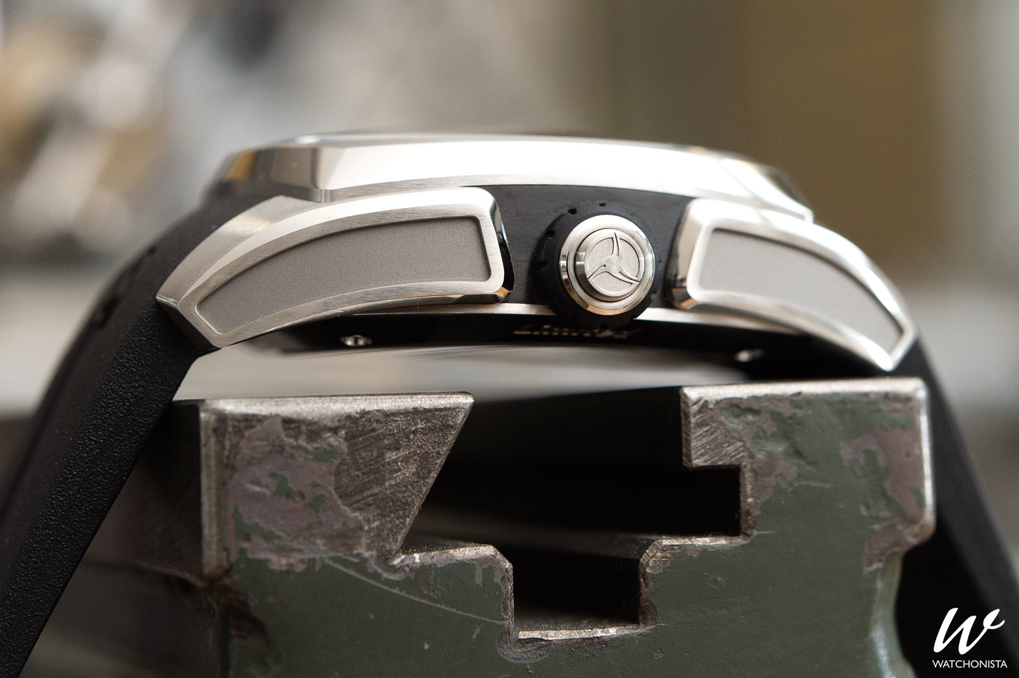 Inside Cyrus Watches: Behind The Scenes At The Innovative Independent ...