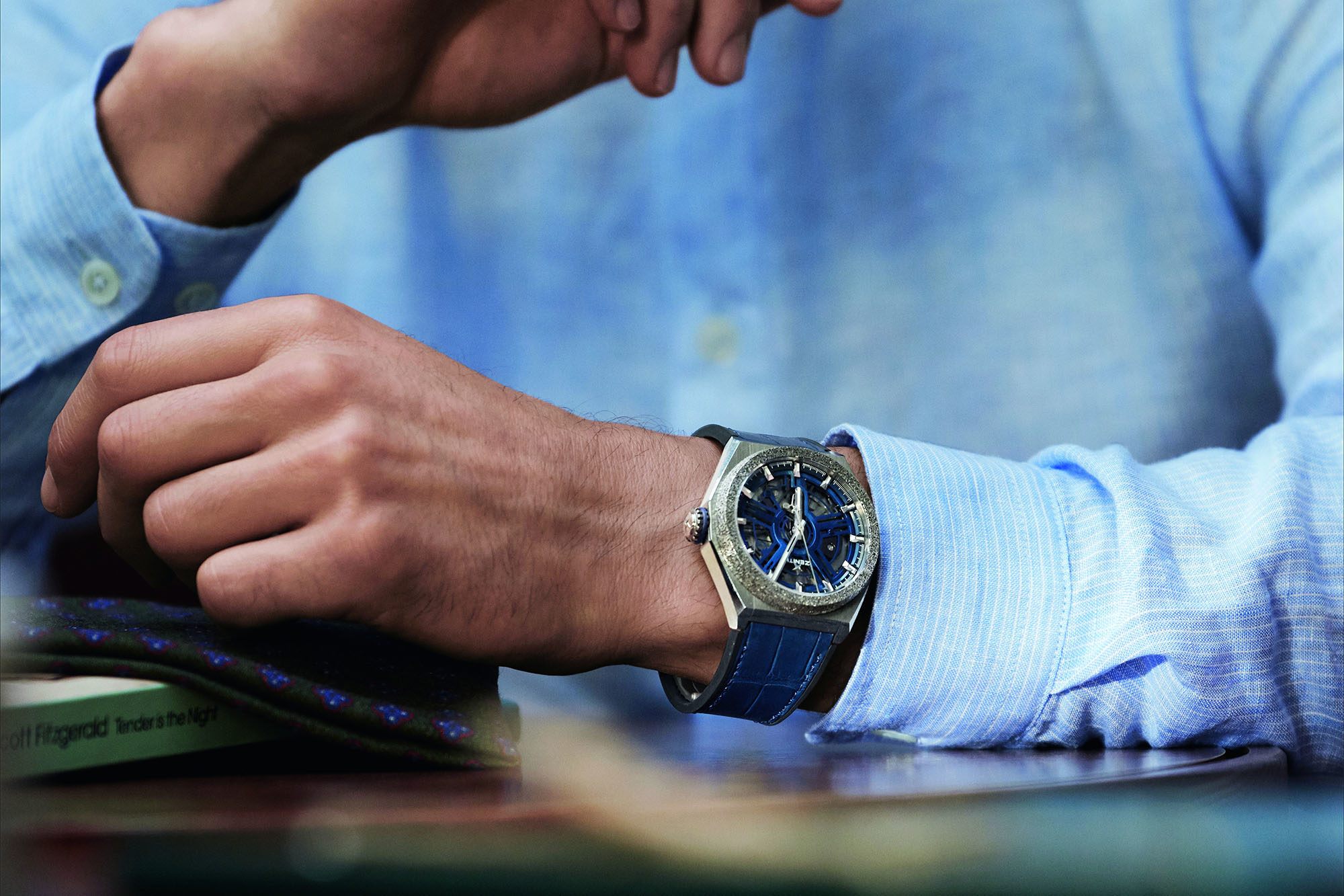 In-Depth: The Secrets Of The Legendary Zenith El Primero | Watchonista