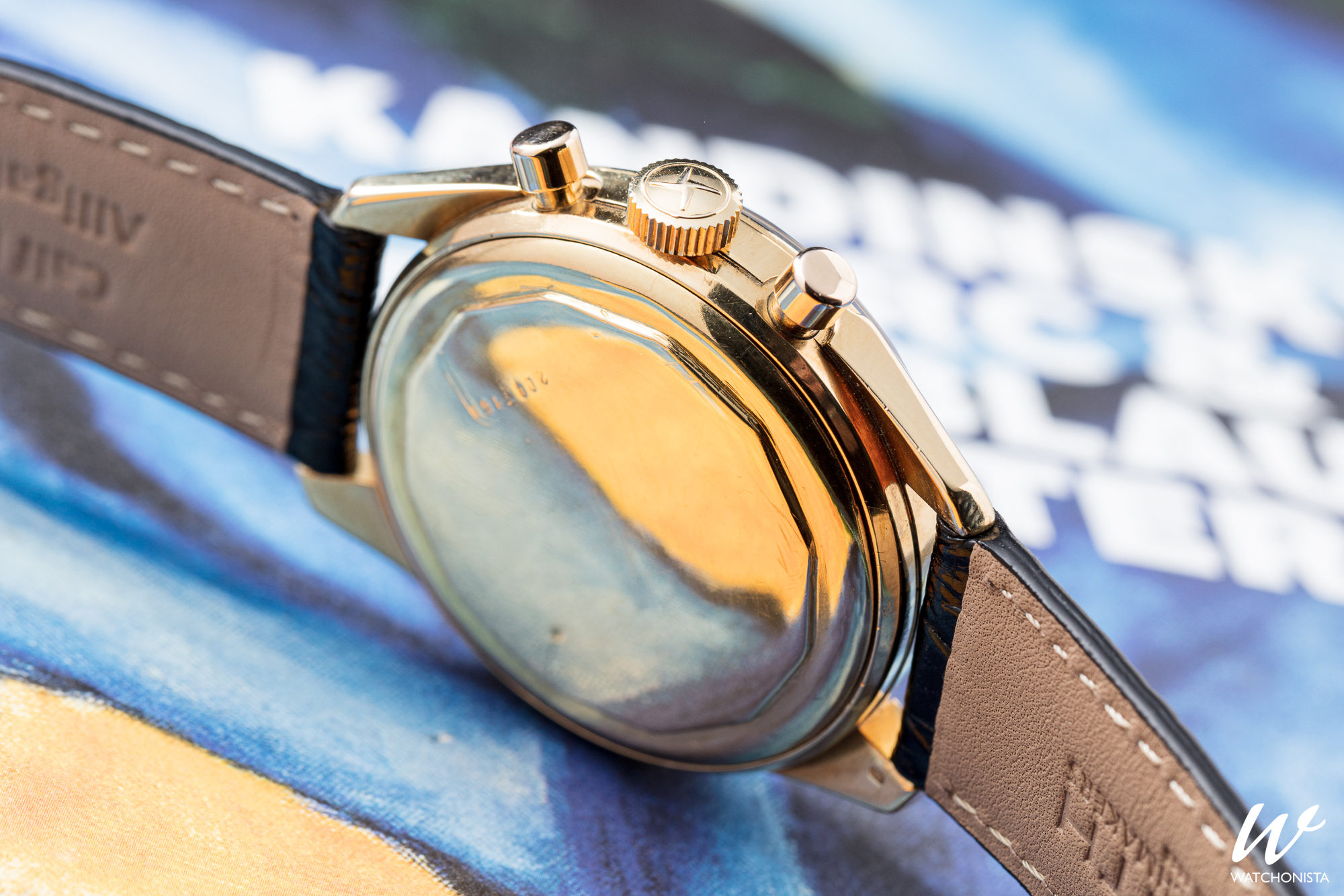 In-Depth: The Secrets Of The Legendary Zenith El Primero | Watchonista