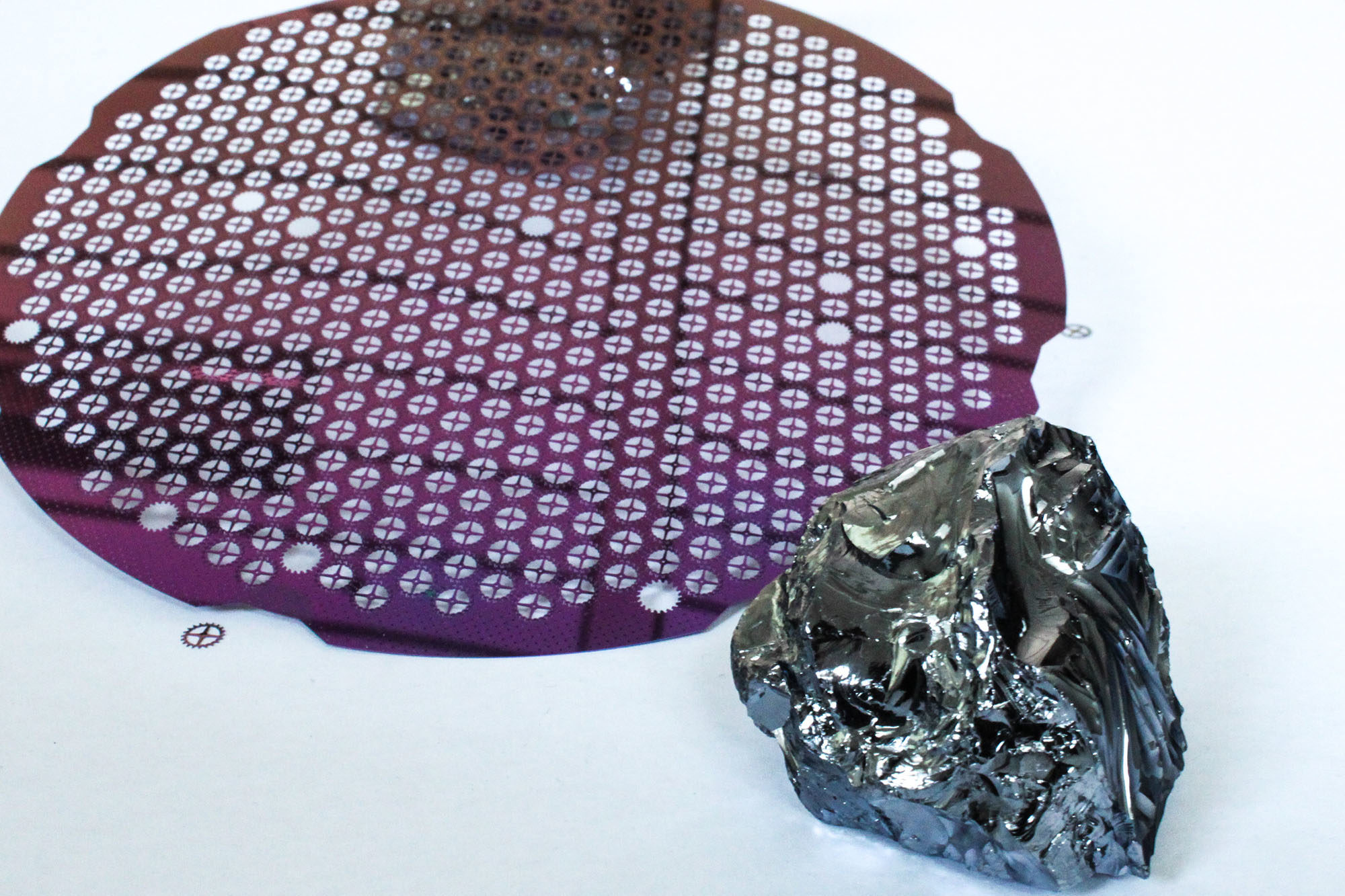 Ulysse Nardin: An Inside Look At Two Decades Of Silicium Revolutions ...