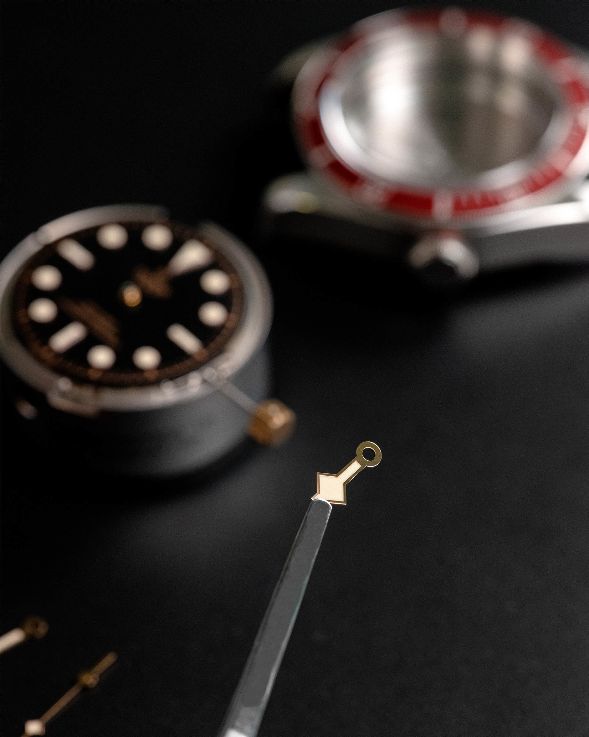 Diving Deep: The 50 Year History Of Tudor’s Snowflake Hands | Watchonista