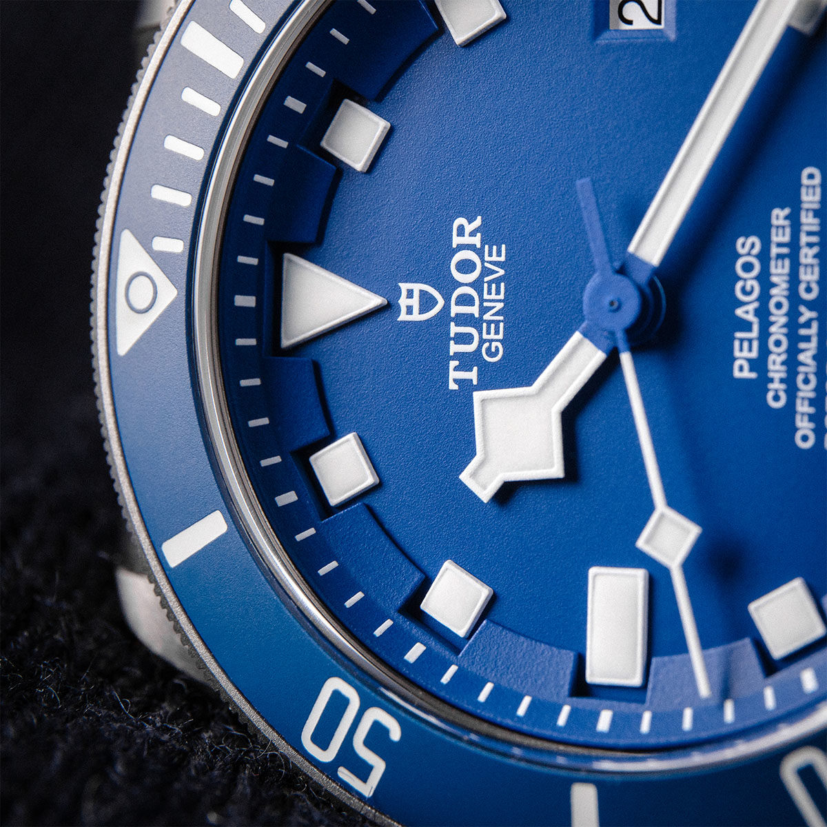 Diving Deep: The 50 Year History Of Tudor’s Snowflake Hands | Watchonista