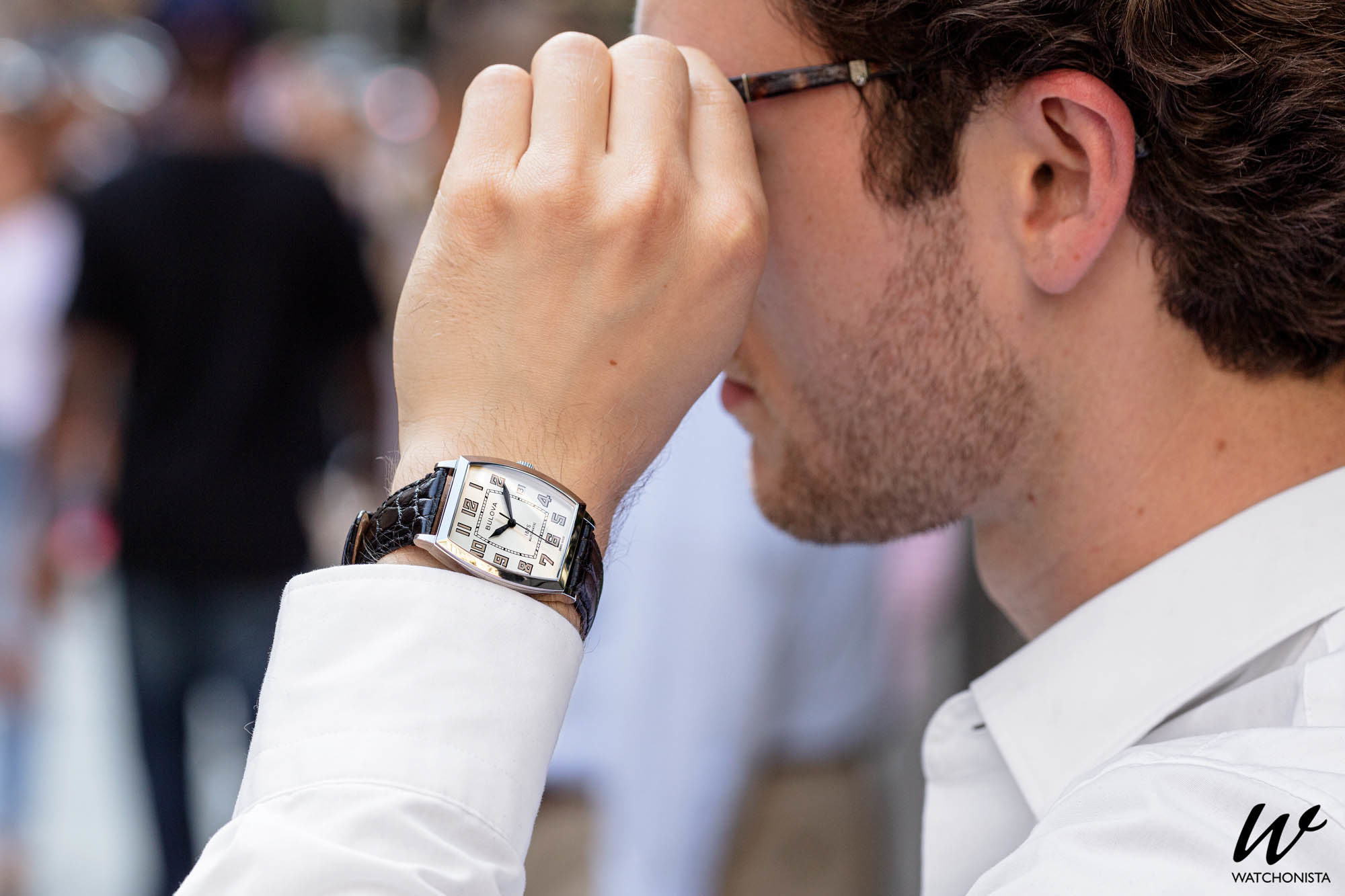 Why The Joseph Bulova Collection Is The Art Deco Mechanical Masterpiece ...