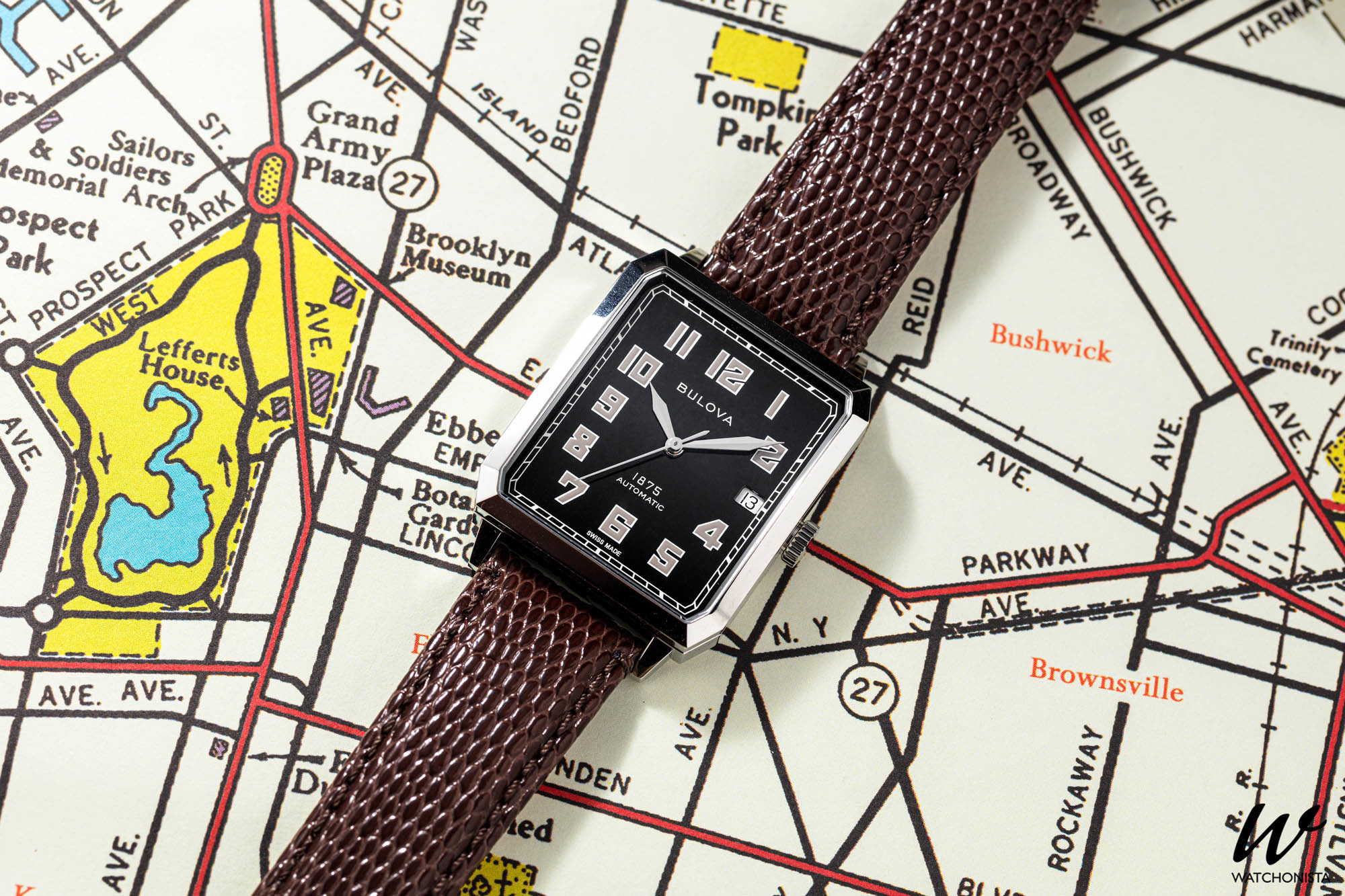 Why The Joseph Bulova Collection Is The Art Deco Mechanical Masterpiece ...