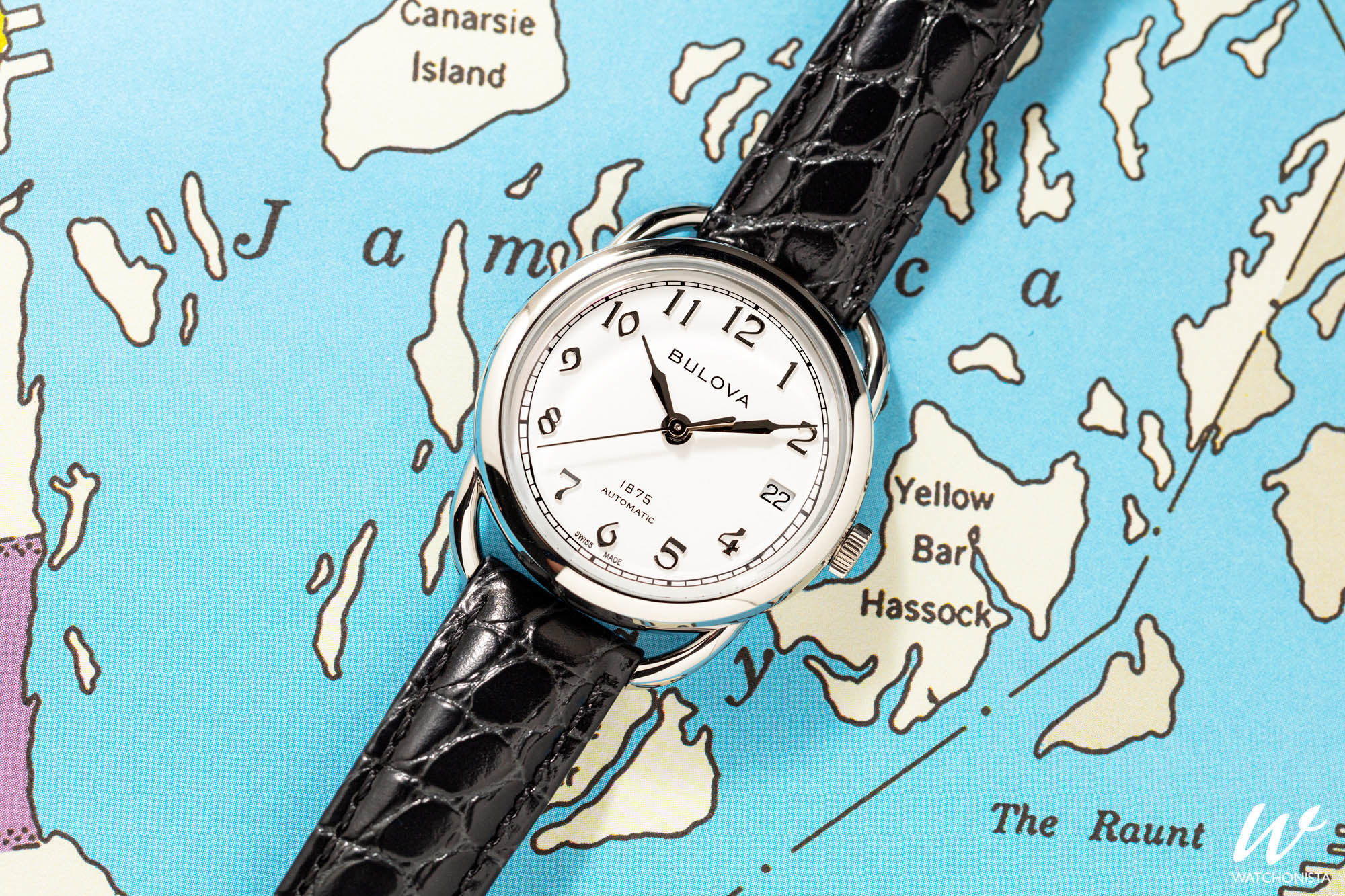 Why The Joseph Bulova Collection Is The Art Deco Mechanical Masterpiece ...