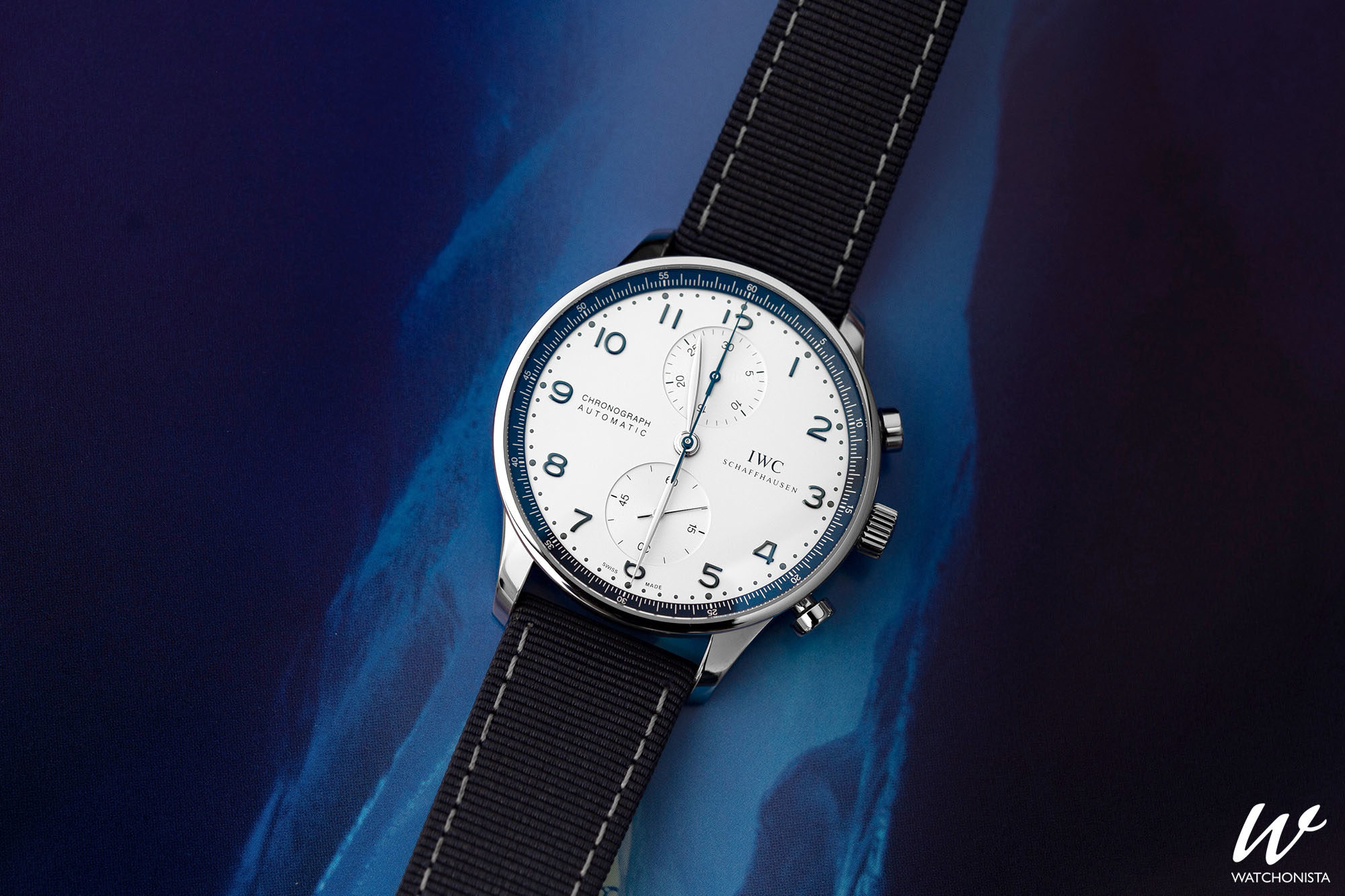 Bucherer Blue Editions: When A Retailer Becomes A True Luxury Brand ...