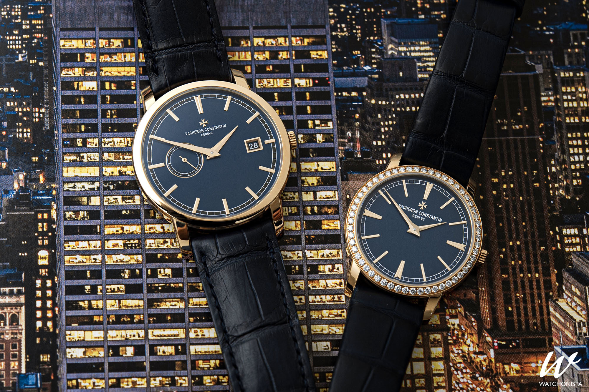 Bucherer Blue Editions: When A Retailer Becomes A True Luxury Brand ...