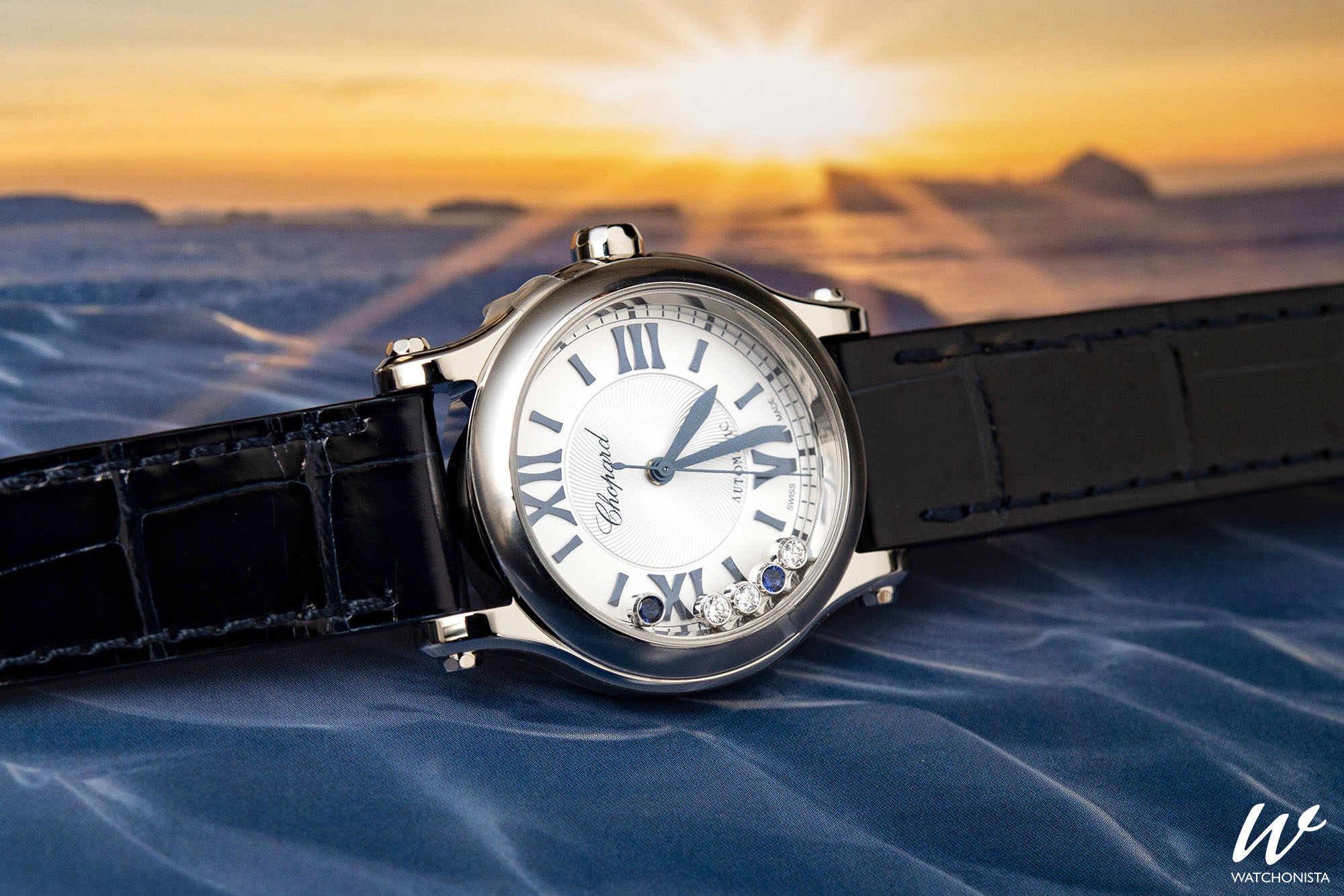 Bucherer Blue Editions: When A Retailer Becomes A True Luxury Brand ...