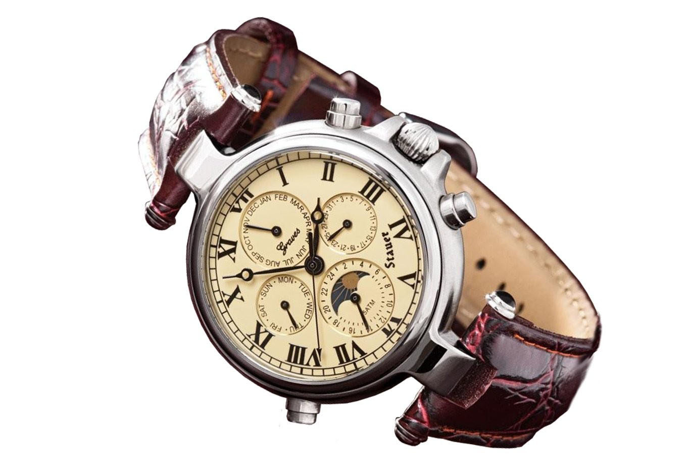 Time Is On His Side: The Immortal Keith Richards And His Beloved ...