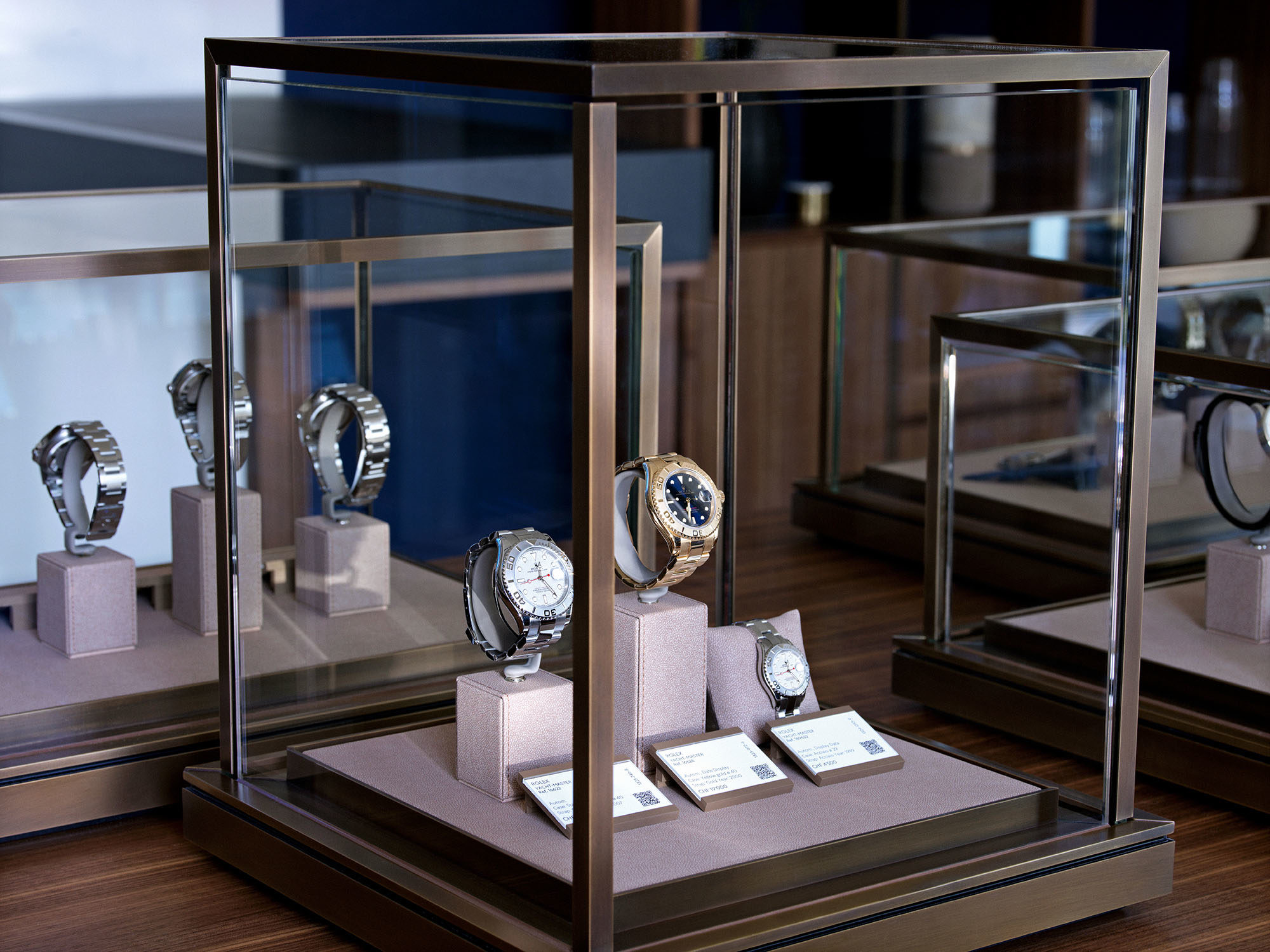Bucherer 3.0: Beyond Certified Pre-Owned, How Bucherer Is Re-inventing ...