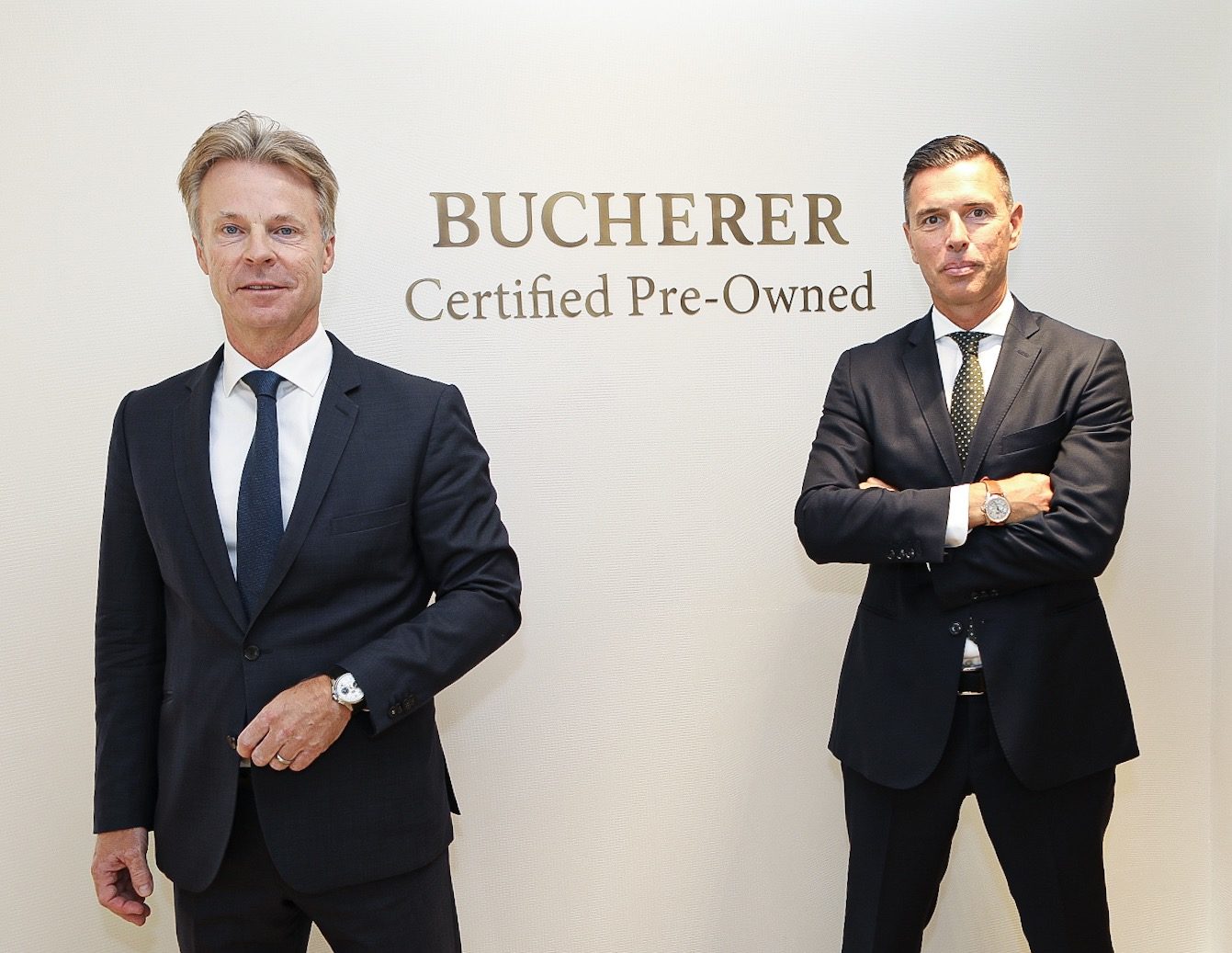 Bucherer 3.0: Beyond Certified Pre-Owned, How Bucherer Is Re-inventing ...
