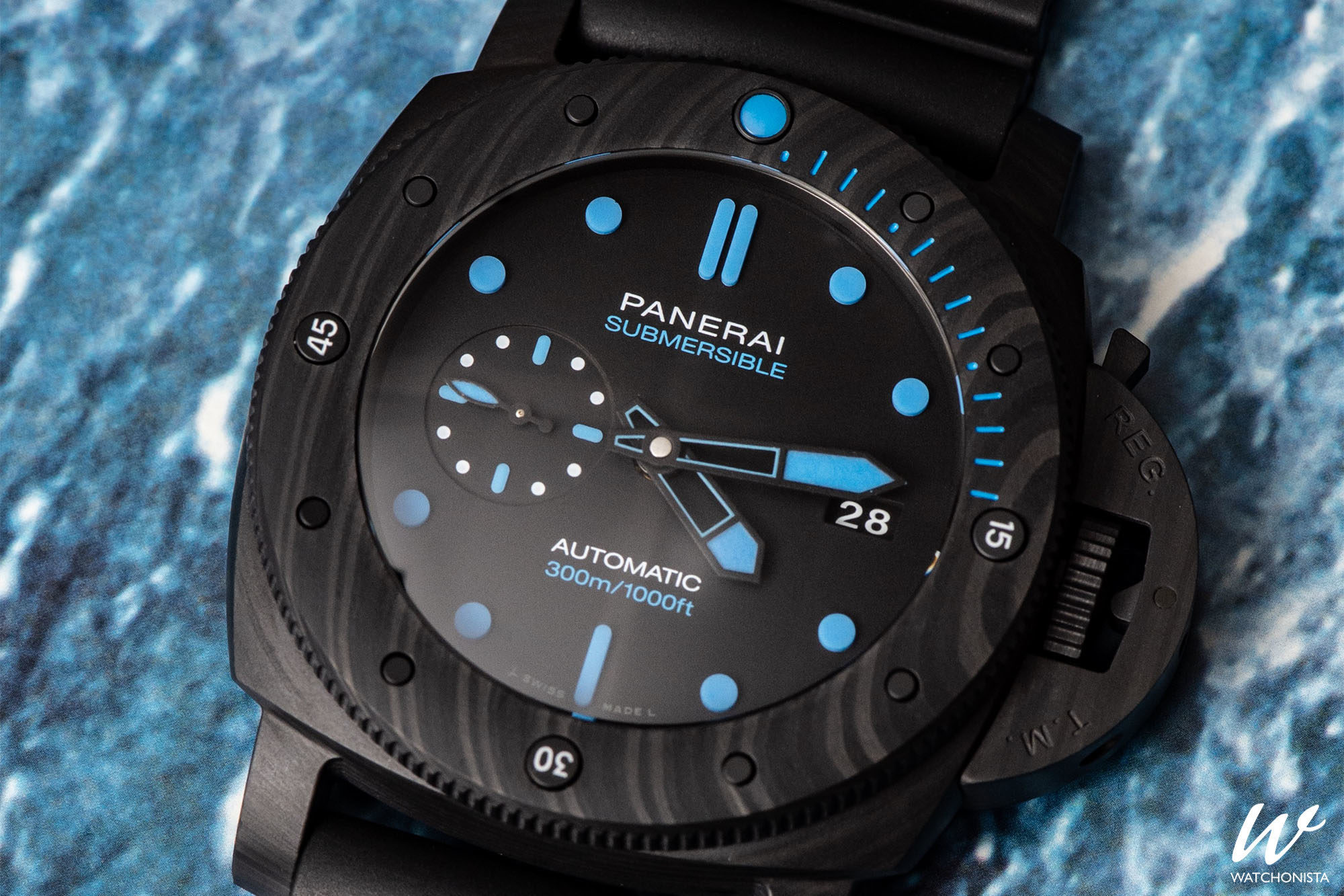Our Favorite Timepieces From Panerai’s New Zurich Boutique | Watchonista