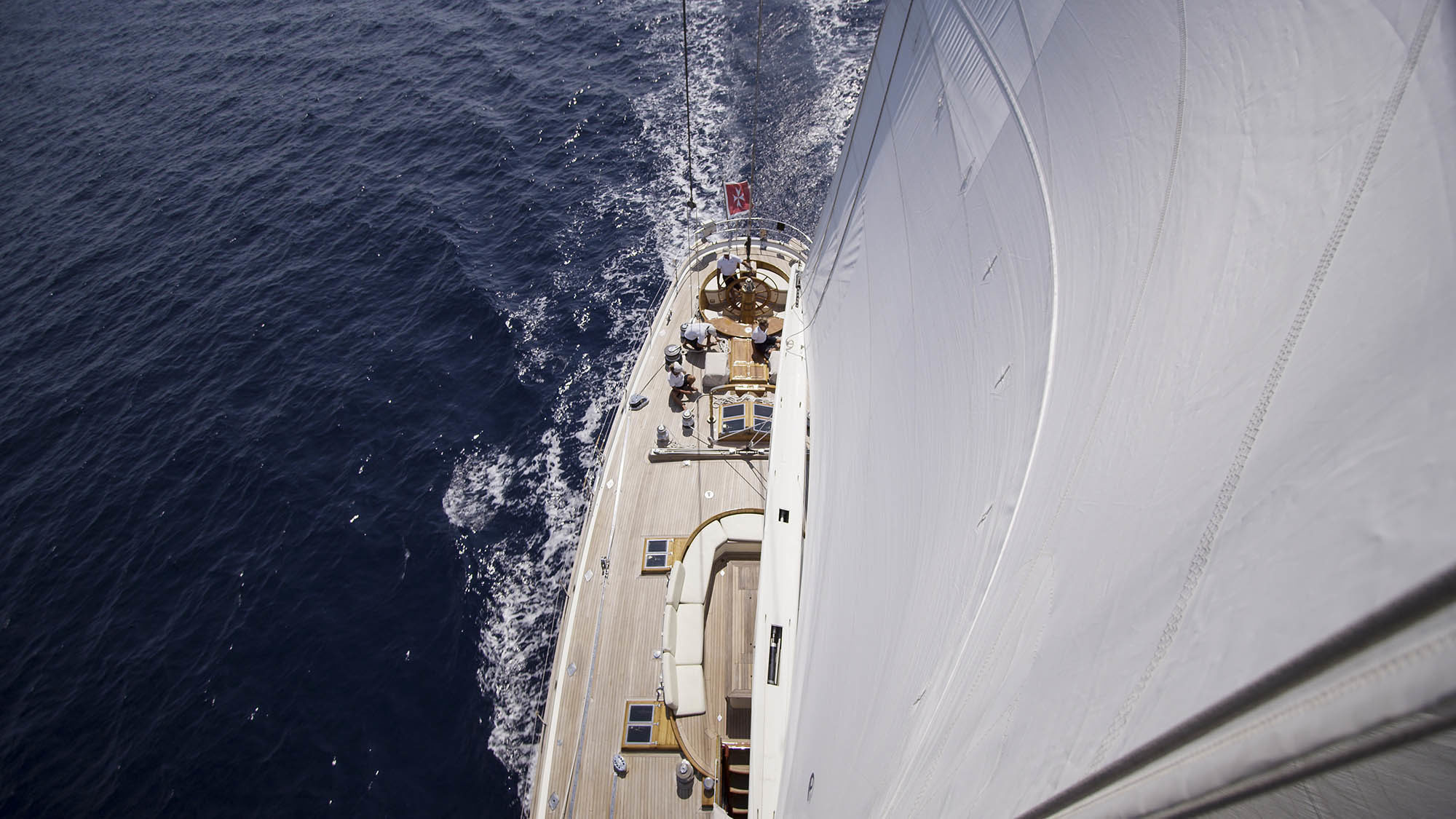 The Great Comeback Of The Yacht Timer Regatta Countdown | Frederique ...