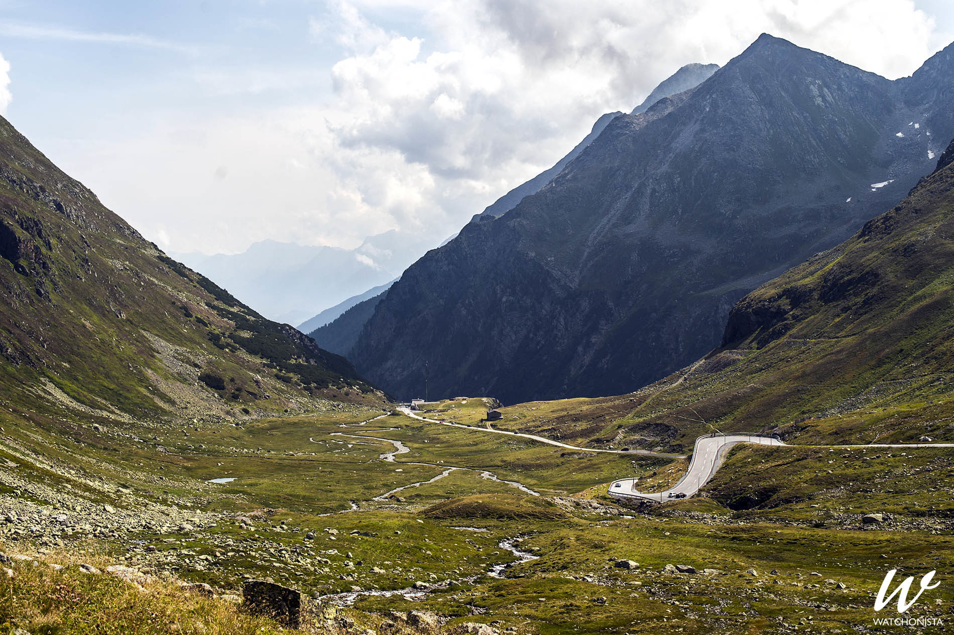 The Italian Job: Experiencing The 2019 Passione Engadina With Bulgari ...