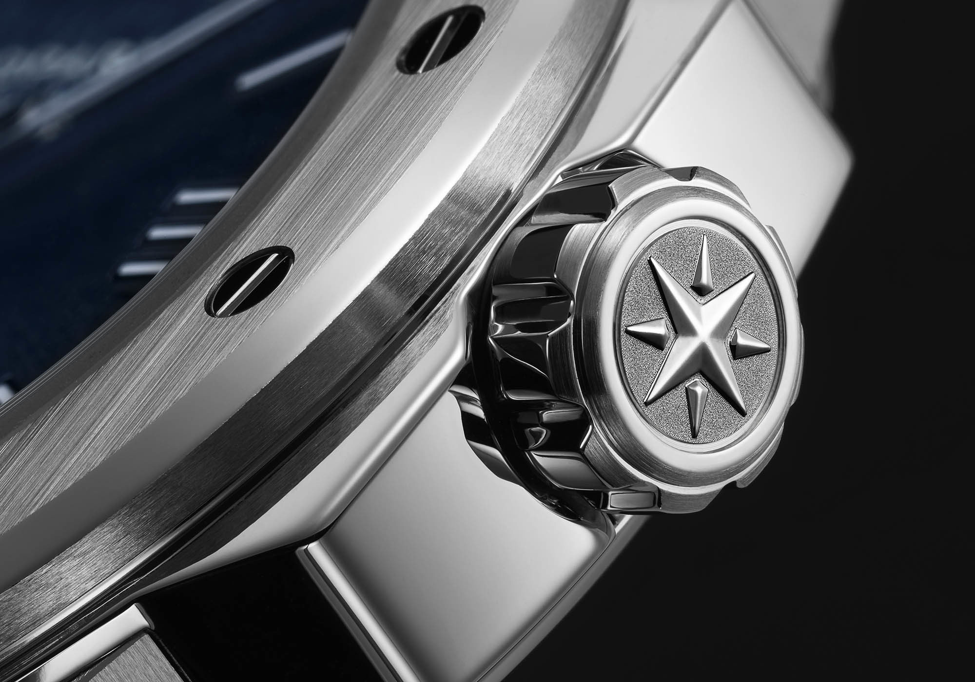 Chopard Alpine Eagle – Rebirth Of An Icon | Chopard