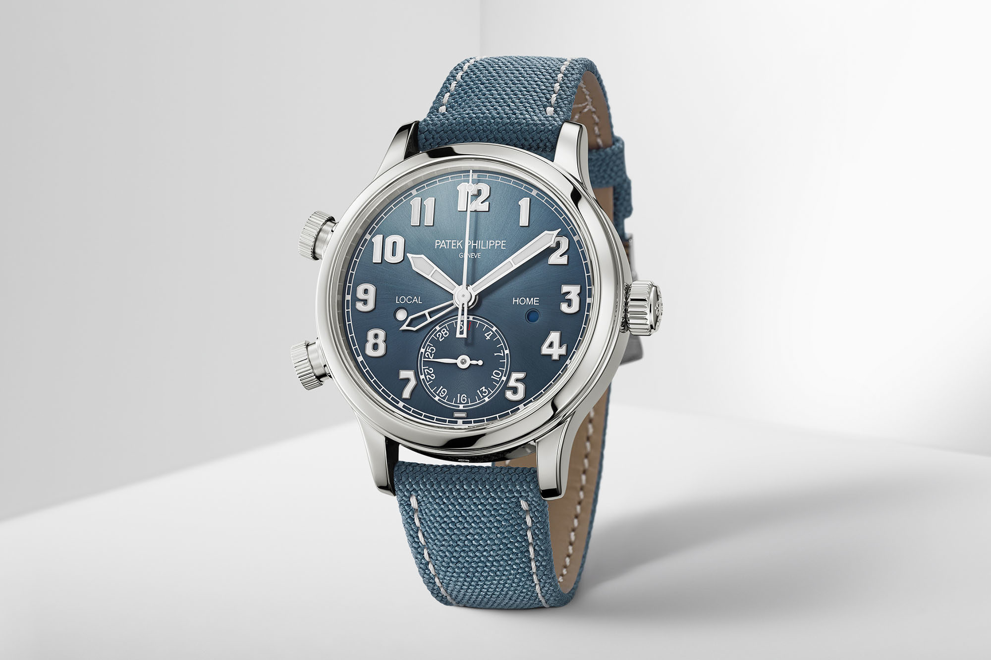 The Full Rundown Of Patek Philippe’s Limited-Edition Watches Released ...