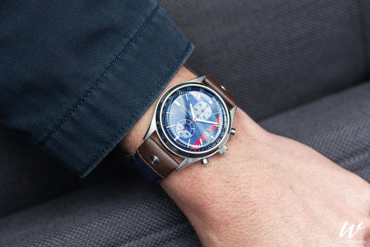 The Force Is Strong With Citizen's New Star Wars Inspired Watches ...