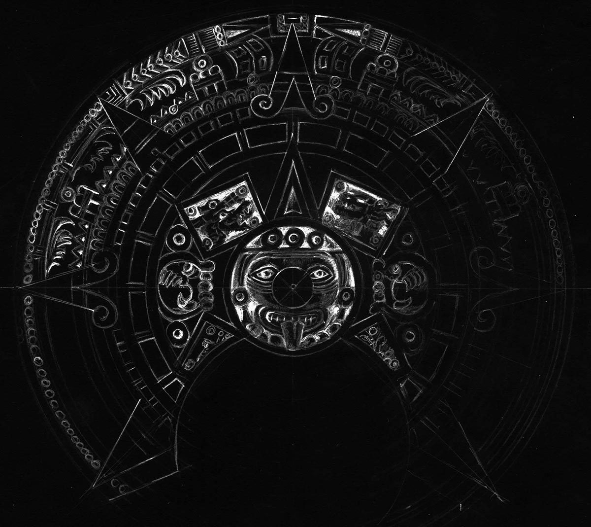 Louis Moinet Unveils The « Only Mexico » Unique Piece | Watchonista