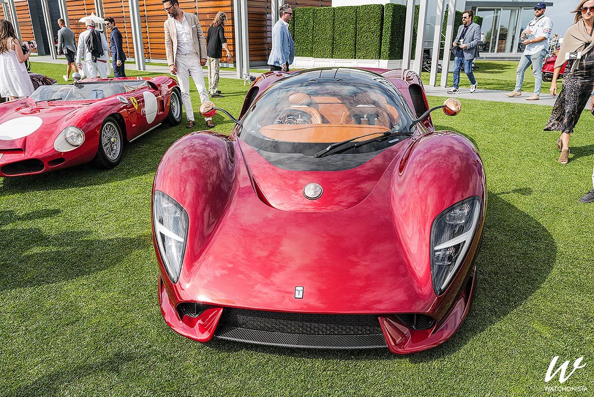 Photo Gallery: The Bridge IV, The Hampton’s Most Exclusive Car Show ...