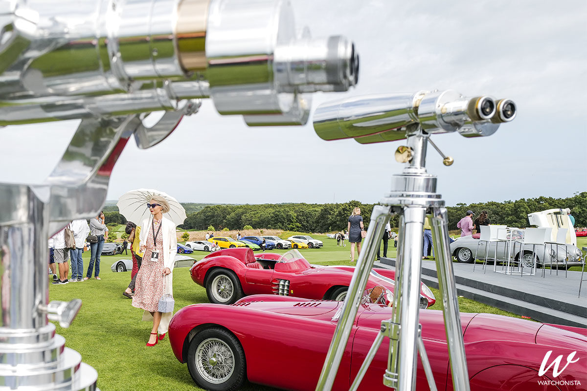 Photo Gallery: The Bridge IV, The Hampton’s Most Exclusive Car Show ...