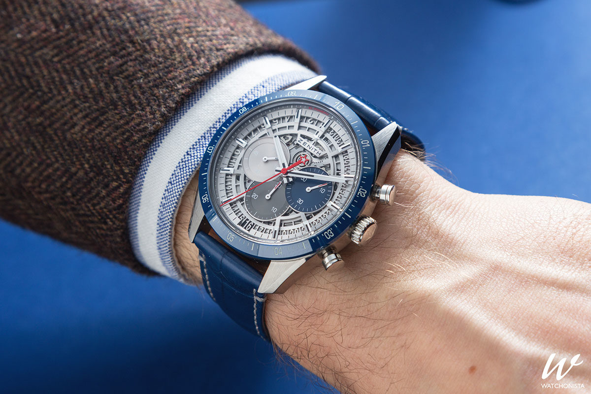 Photo Gallery: The Watches And People Of WatchTime New York 2019 ...