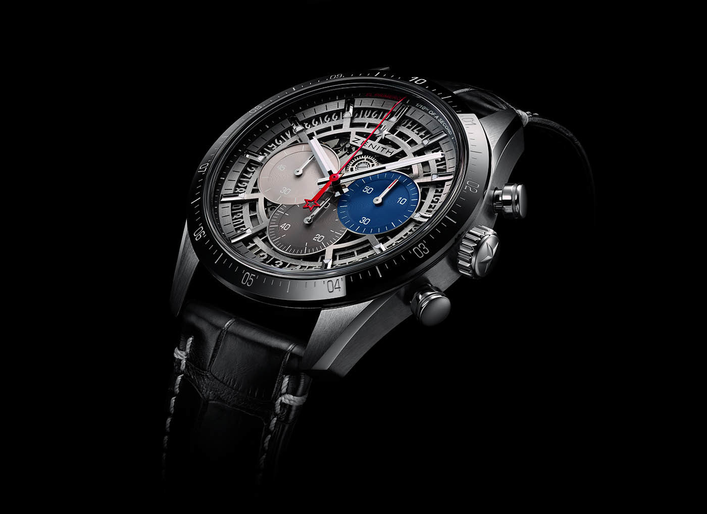 Zenith Chronomaster 2 – New-Gen El Primero | Watchonista