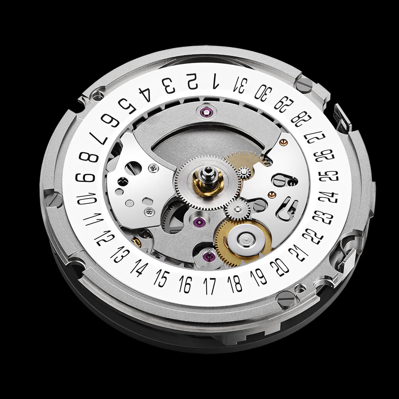 Introducing TAG Heuer's In-House Chronograph Movement: The Calibre ...