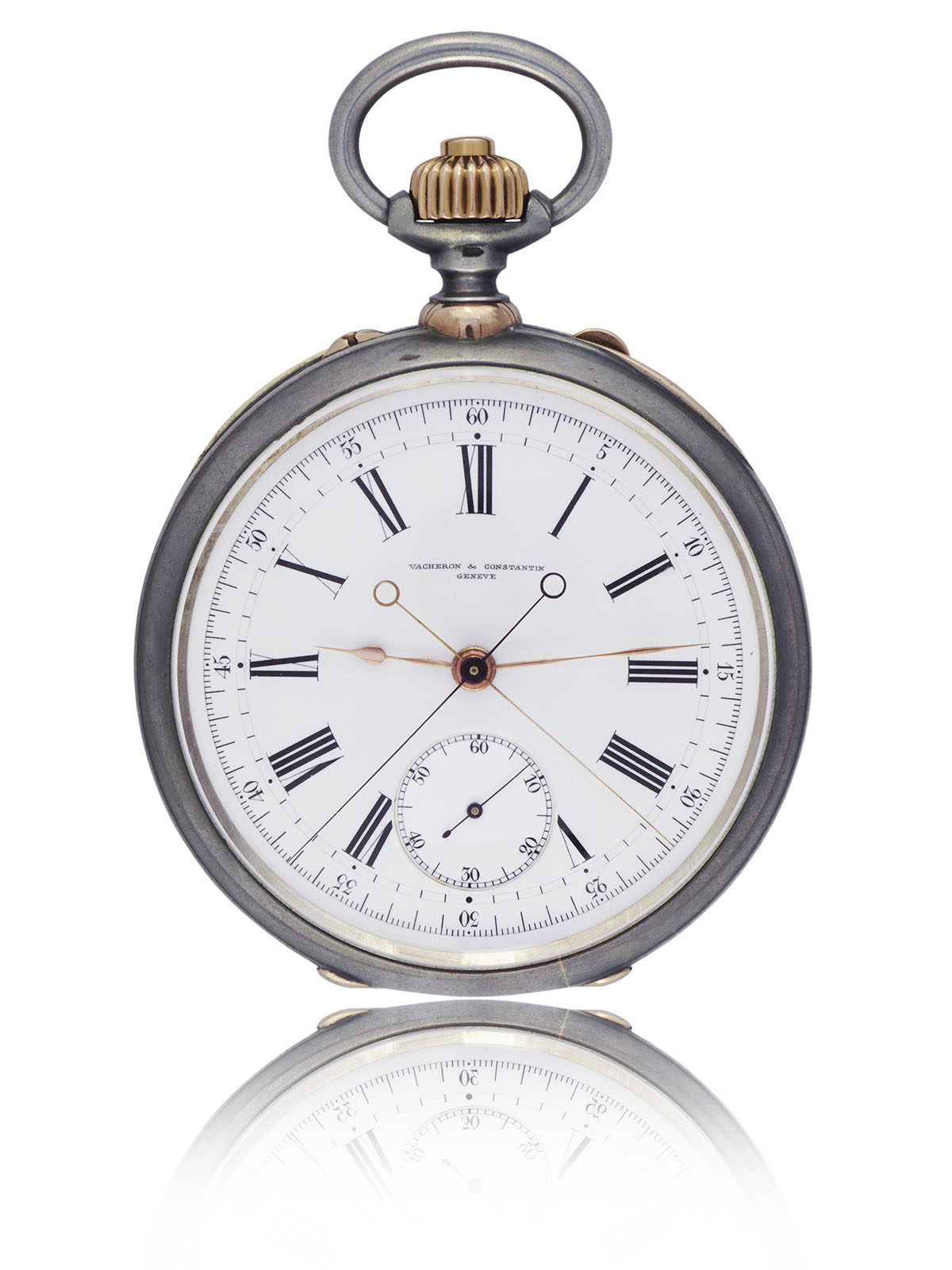 Retrospective: The Historic Timepieces That Inspired Vacheron ...