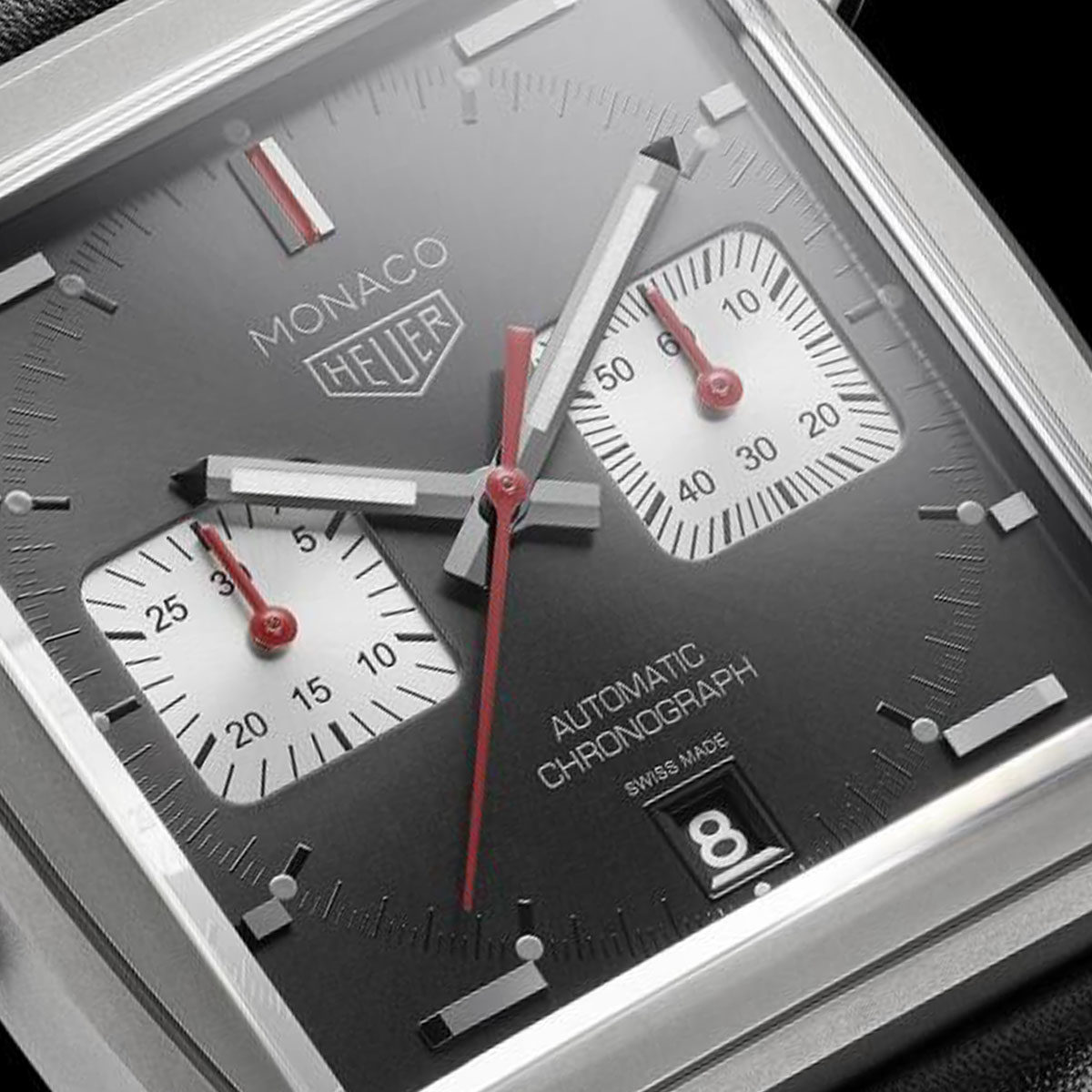 A Closer Look At The Sought After TAG Heuer Monaco Box Set | Watchonista