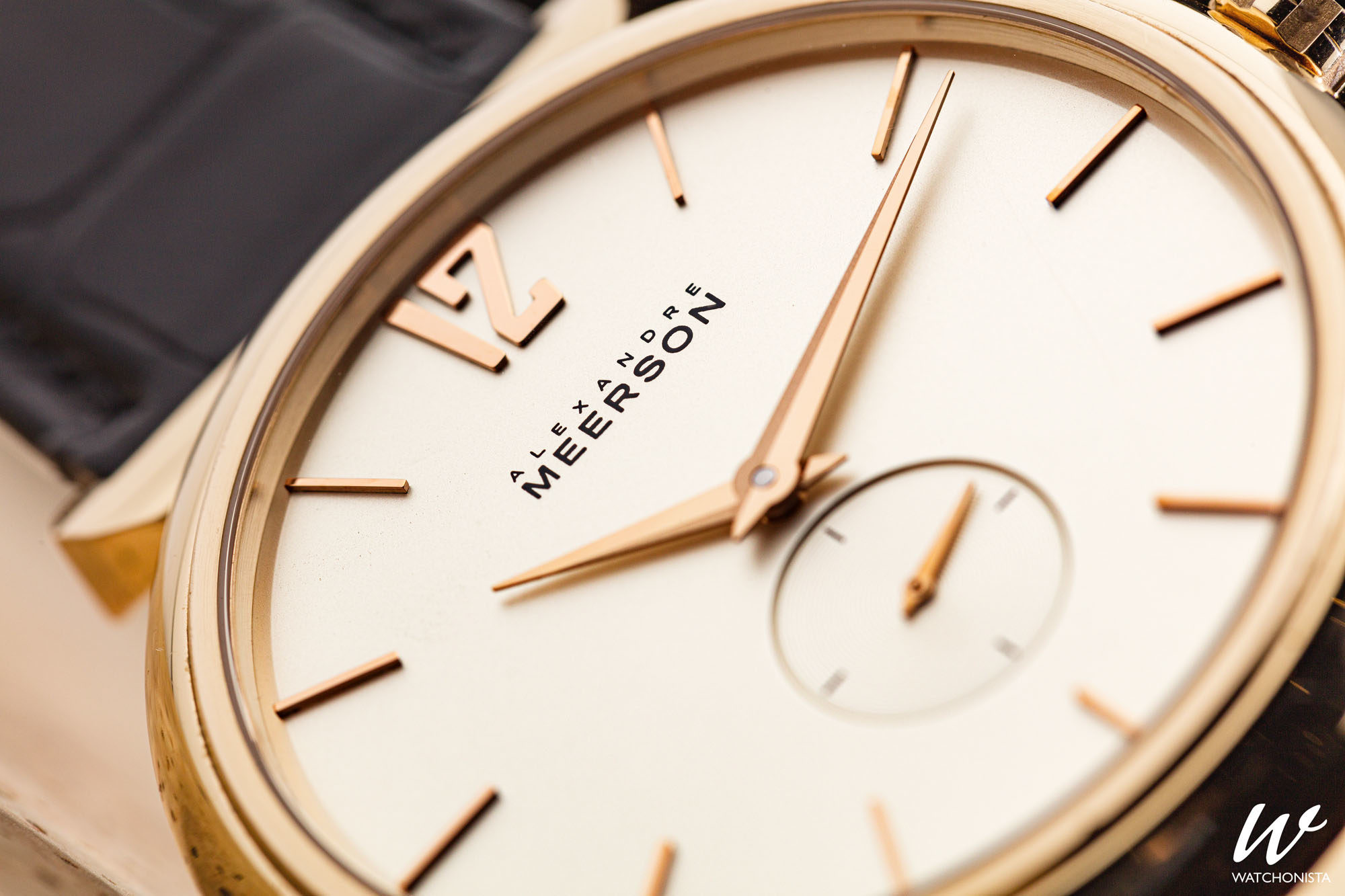 It’s Not Me, It’s You: The Lasting Experience Of A Bespoke MEERSON ...