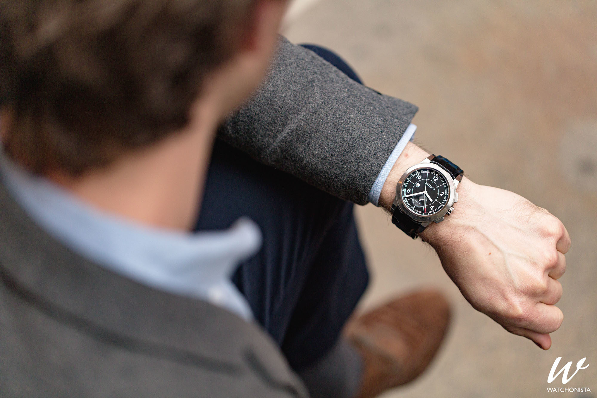 It’s Not Me, It’s You: The Lasting Experience Of A Bespoke MEERSON ...