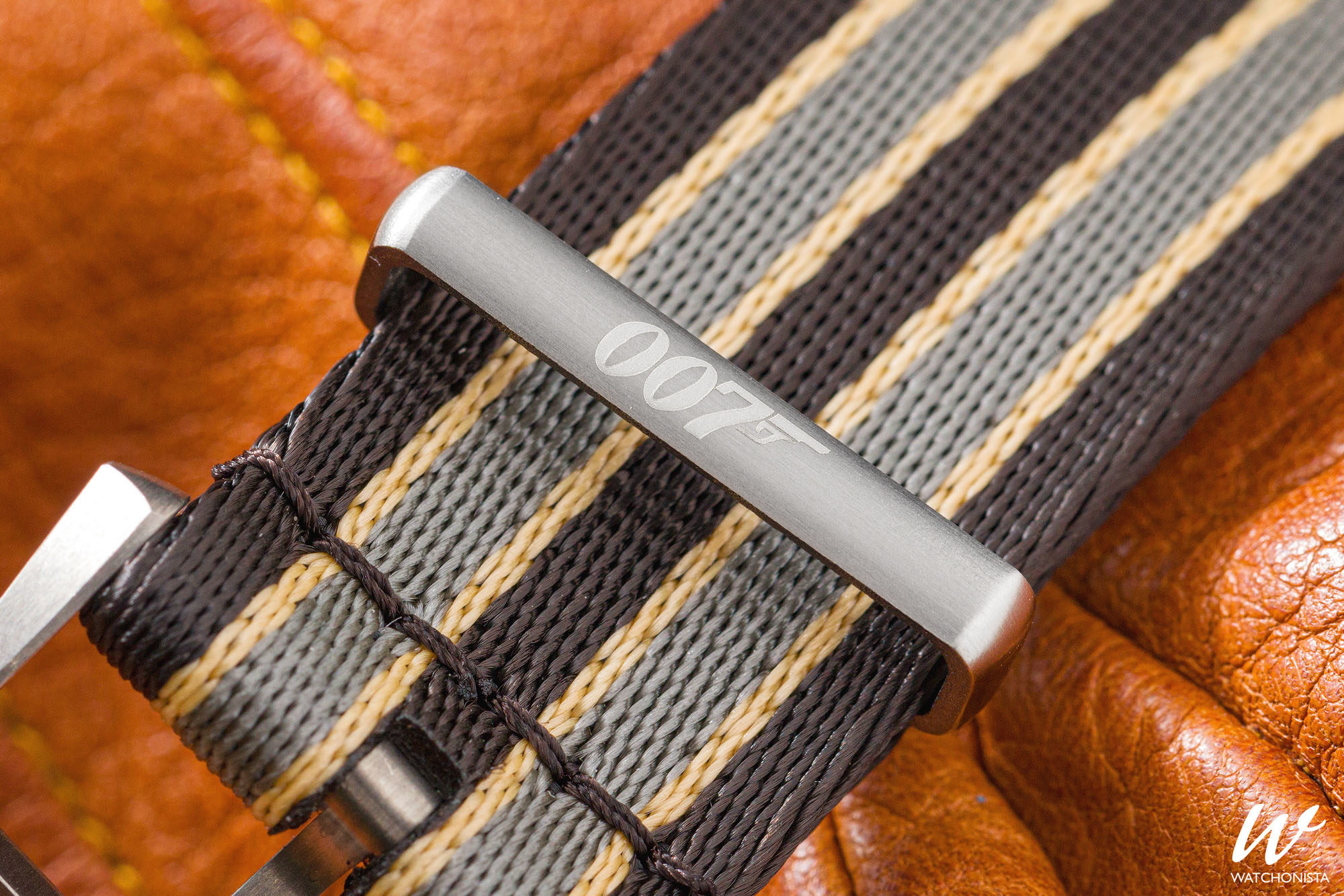 To Die For: It’s Bond, James Bond’s New Omega Seamaster Diver 300M 007 ...