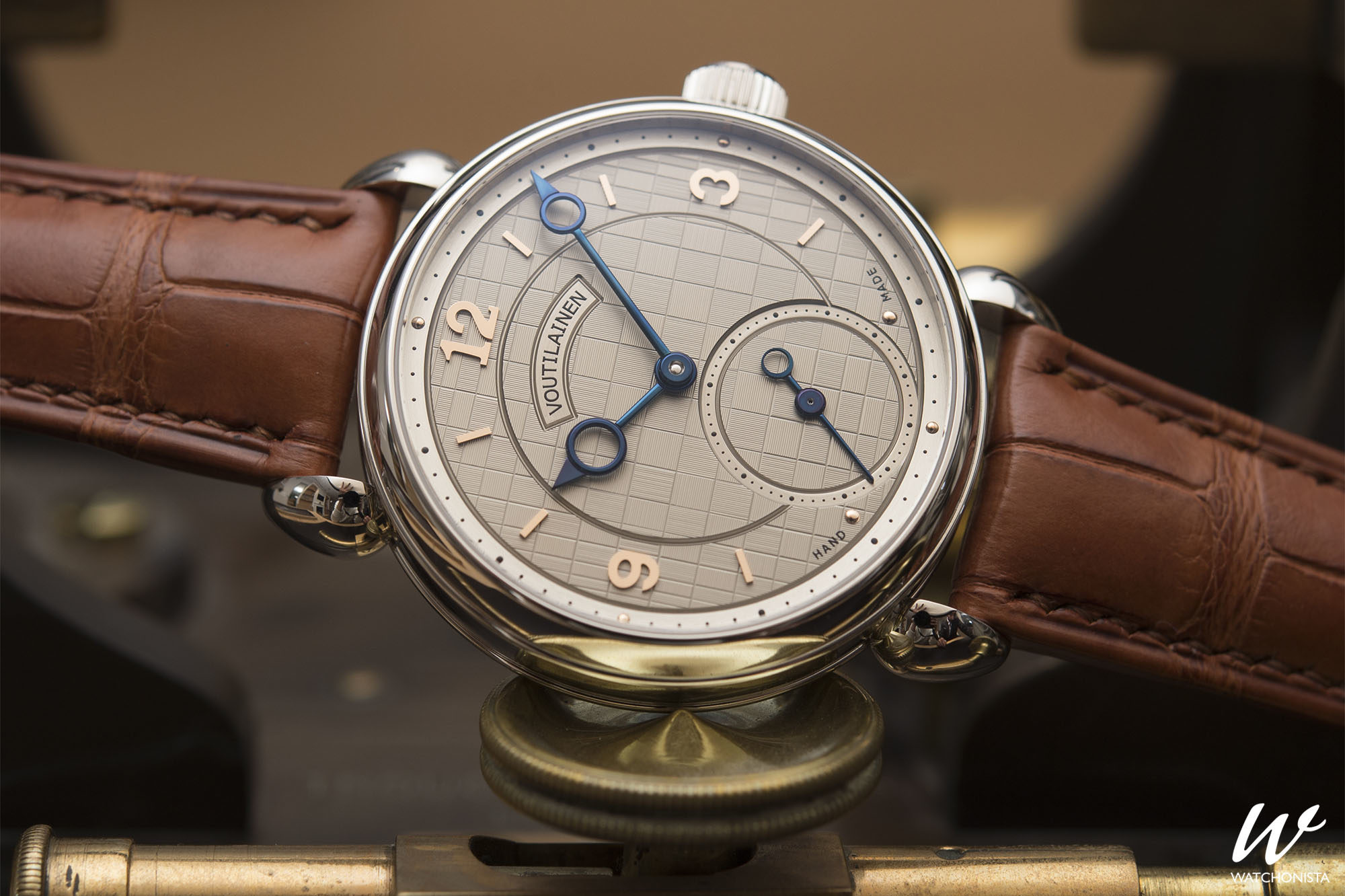 A l’Emeraude: Exploring Watches And Jewelry Differently | Watchonista