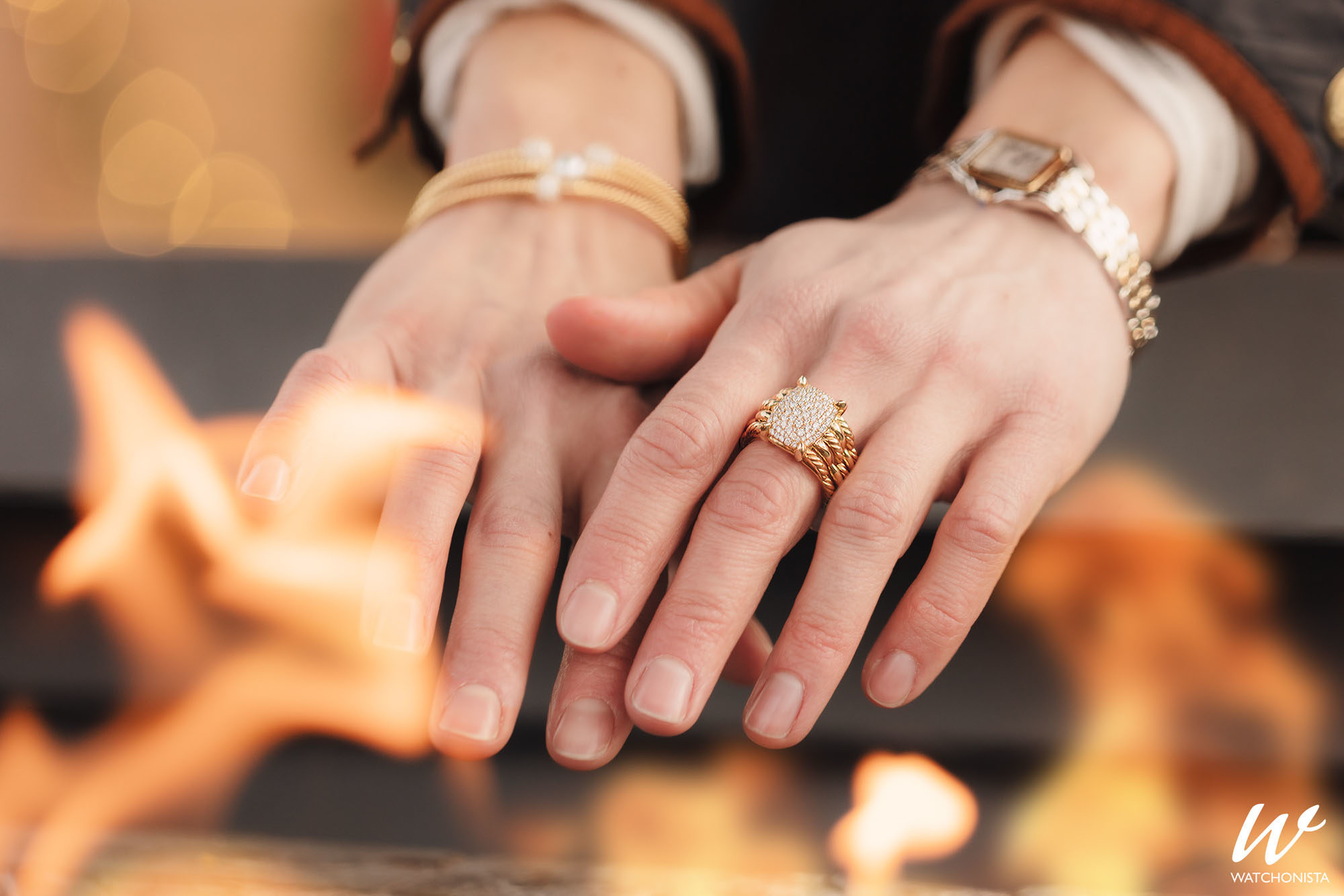 Reis-Nichols Guide To The Best Watches And Jewelry For This Holiday ...