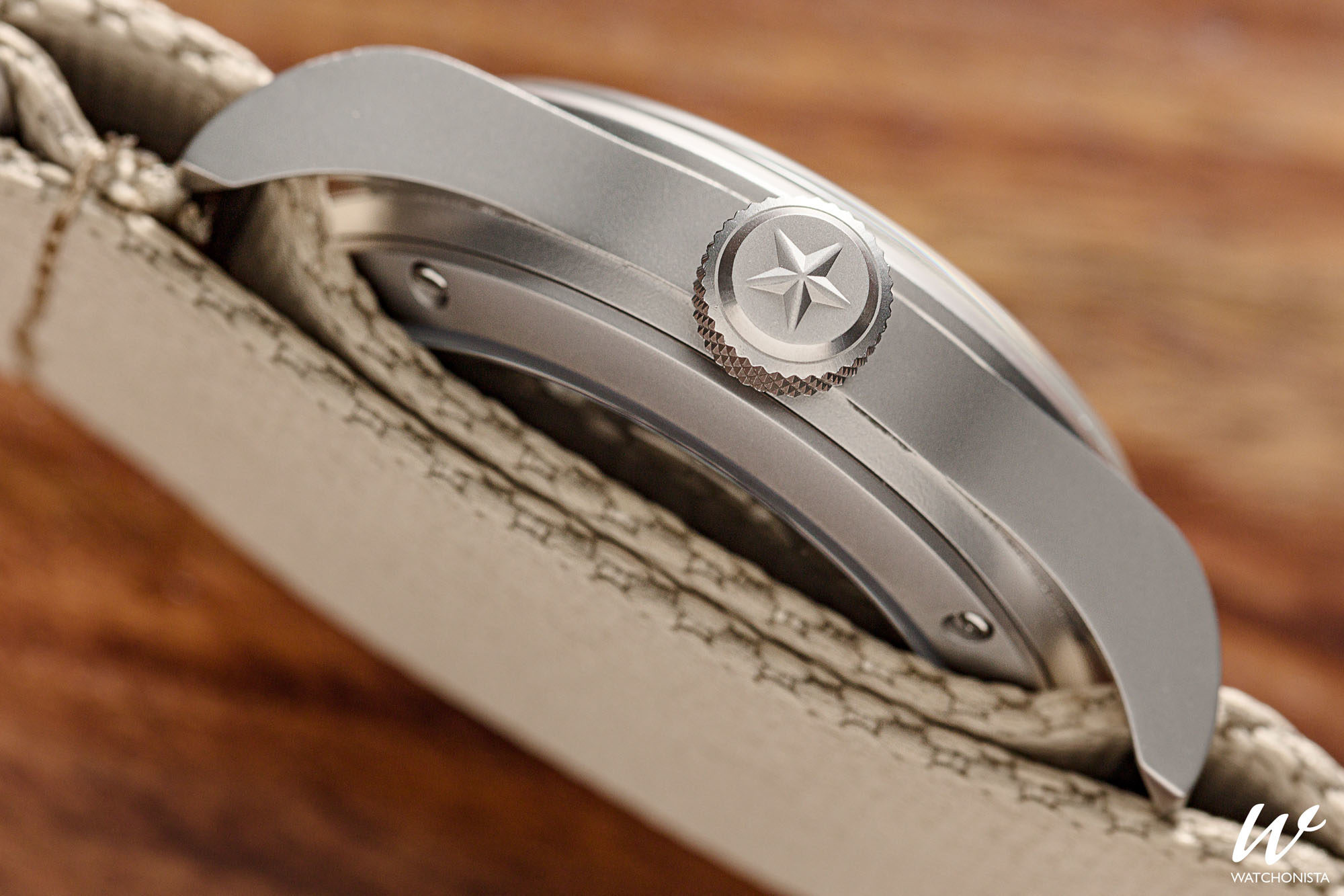 Benrus Returns: An Inside Look At The Relaunch Of The American ...