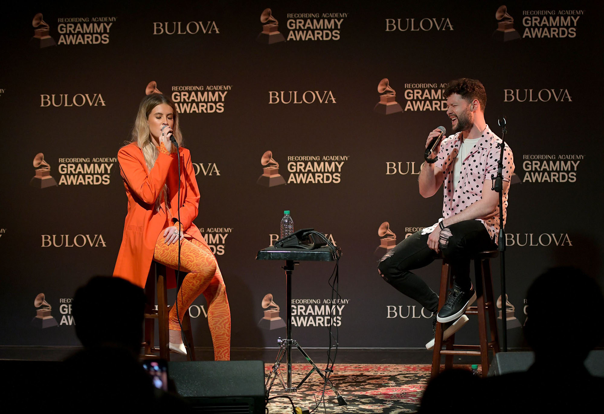 Billie Eilish, Lizzo, Michelle Obama, And More Receive Bulova Watches ...