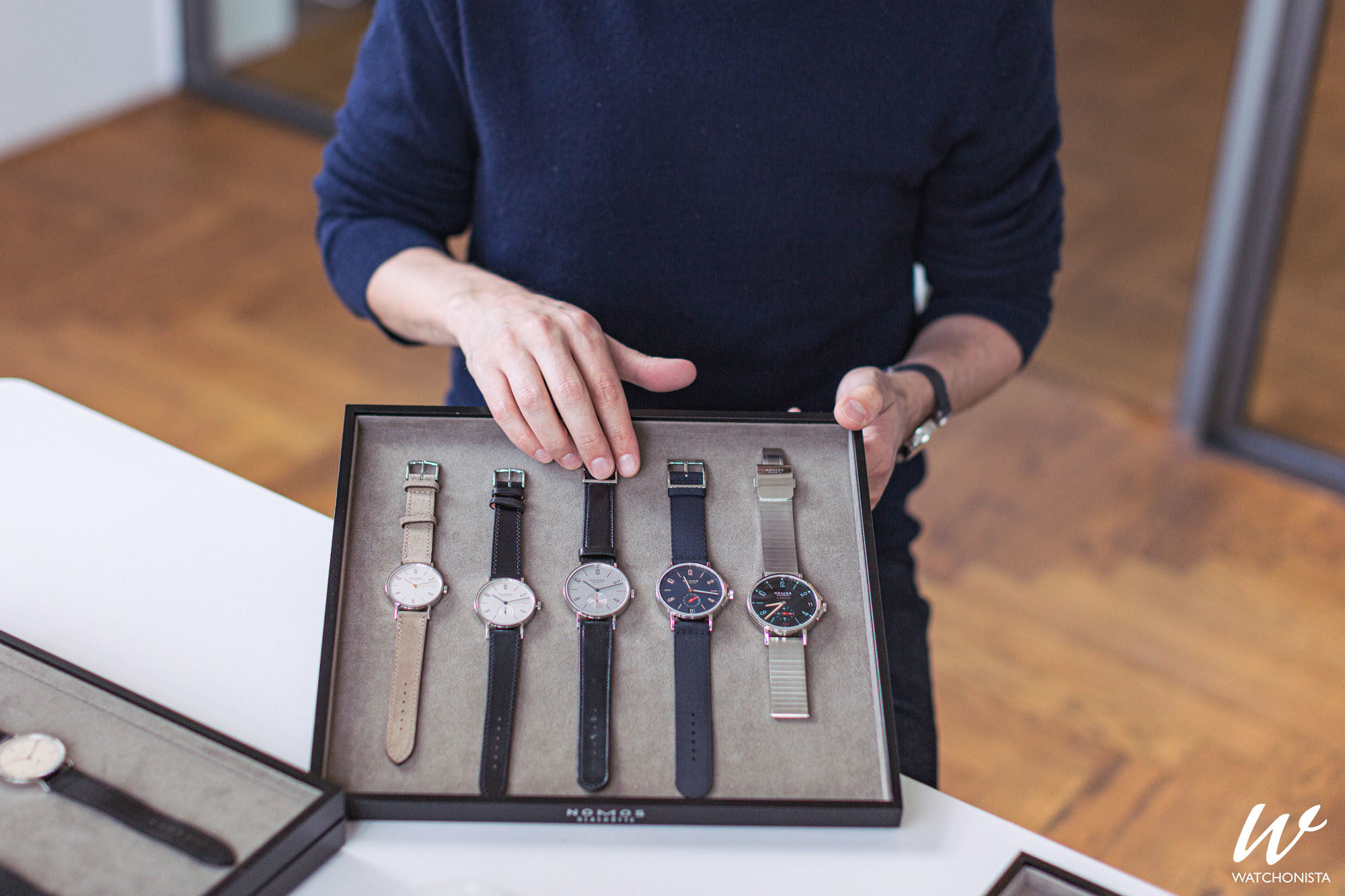 Made In Glashütte With Love: An Insider’s Peek Into The Makings Of A ...