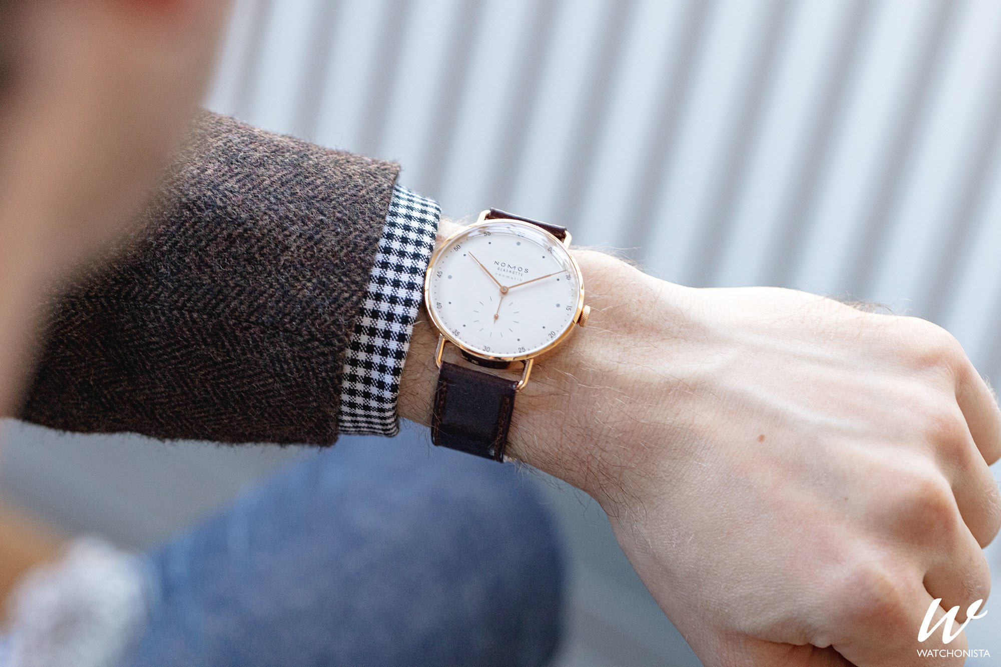 Made In Glashütte With Love: An Insider’s Peek Into The Makings Of A ...